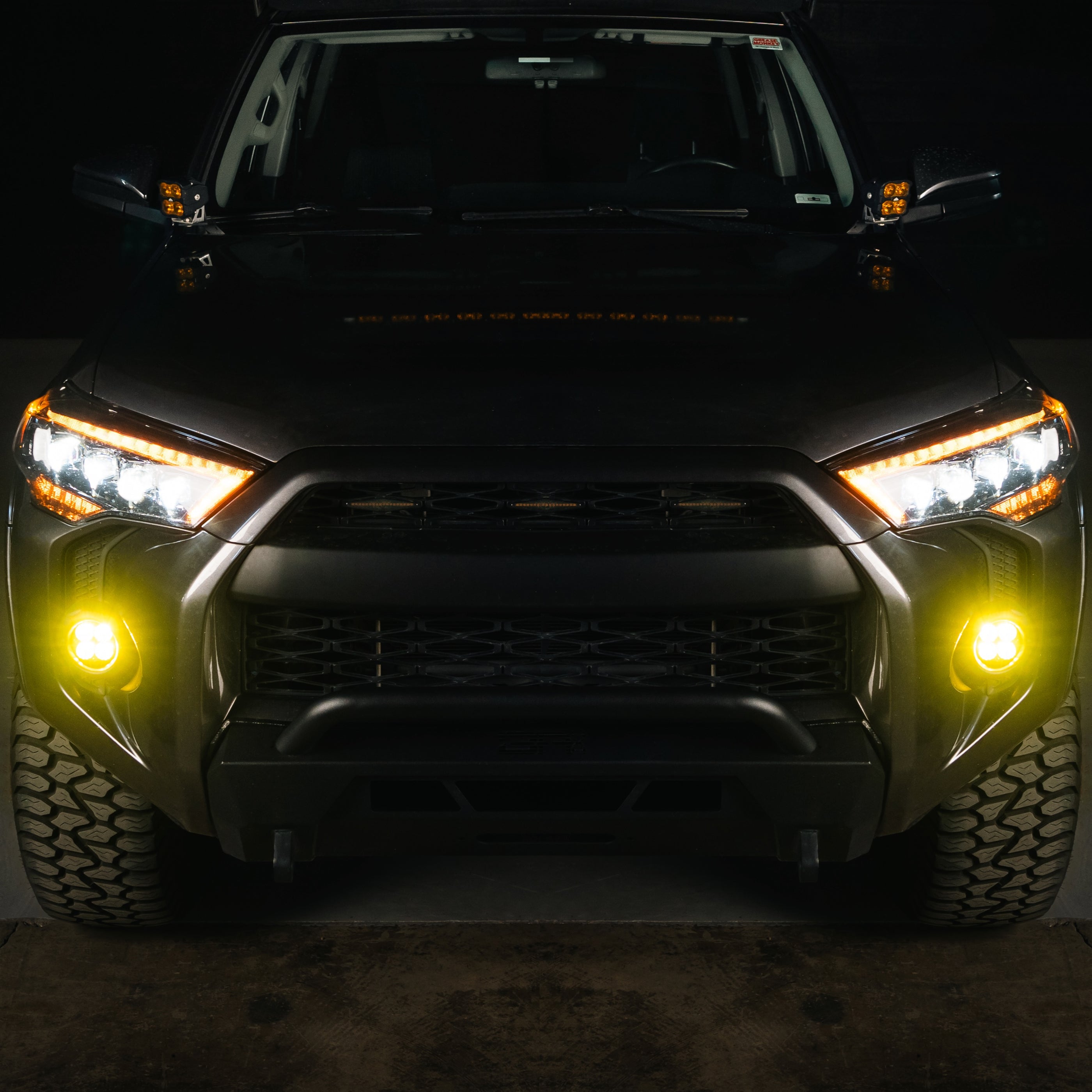 4Runner Lifestyle