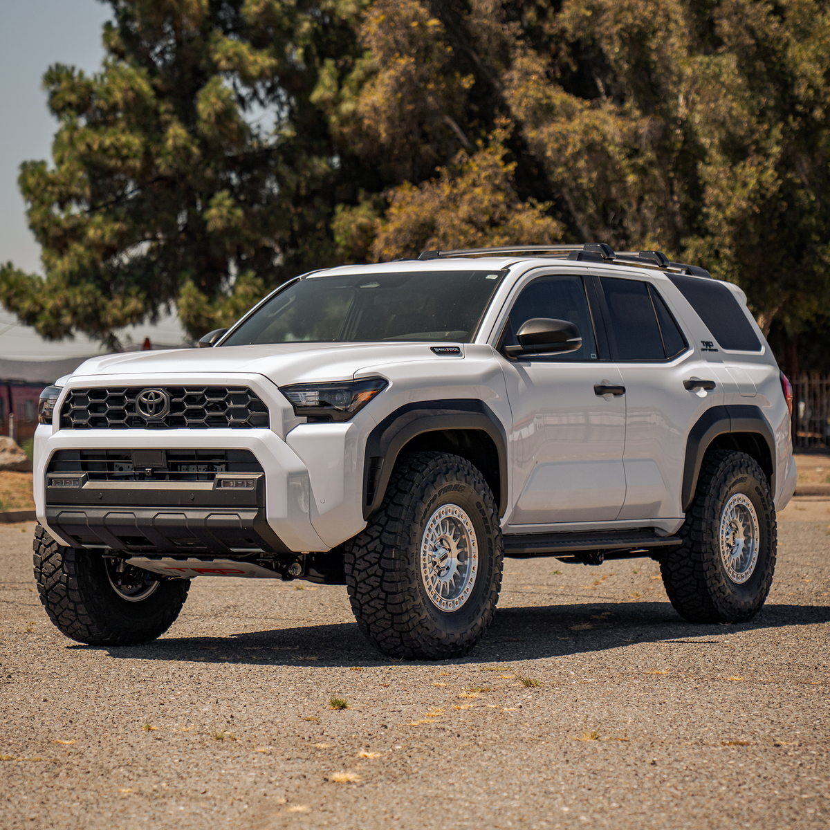 4Runner Suspension Upgrades: How the Right Setup Improves Ride, Handli ...