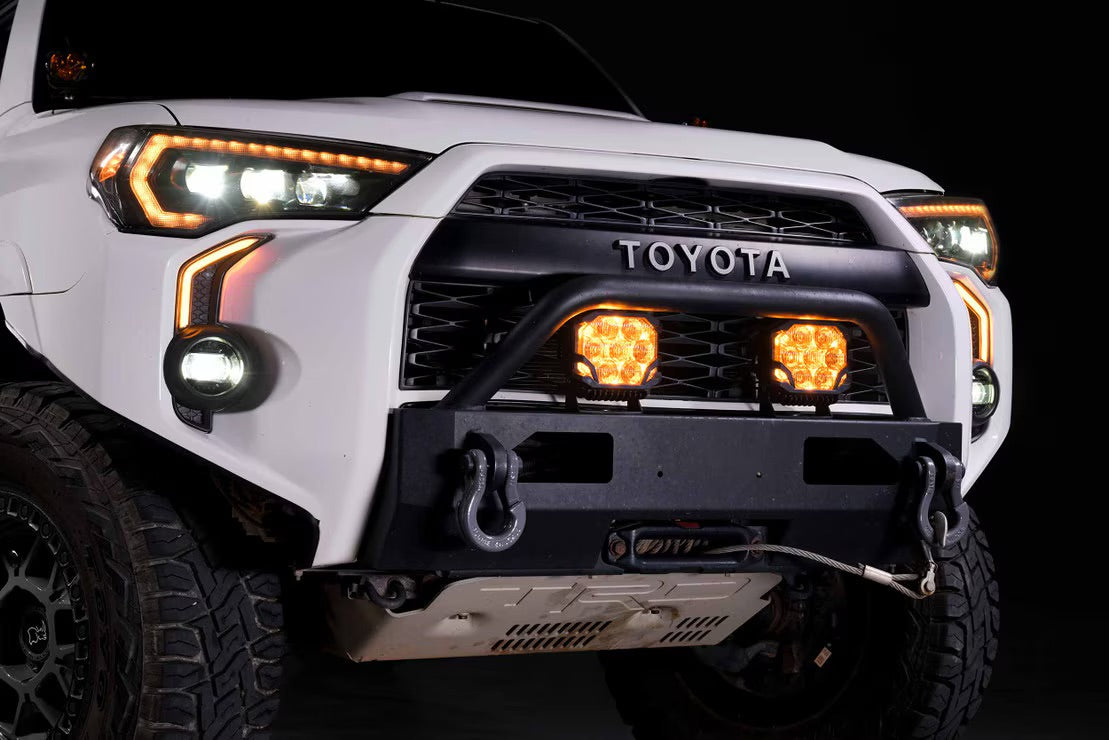 Fog Light Kits for Toyota 4Runner: One of the Most Underrated Upgrades ...