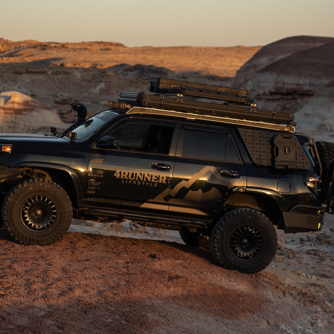 4Runner Lifestyle