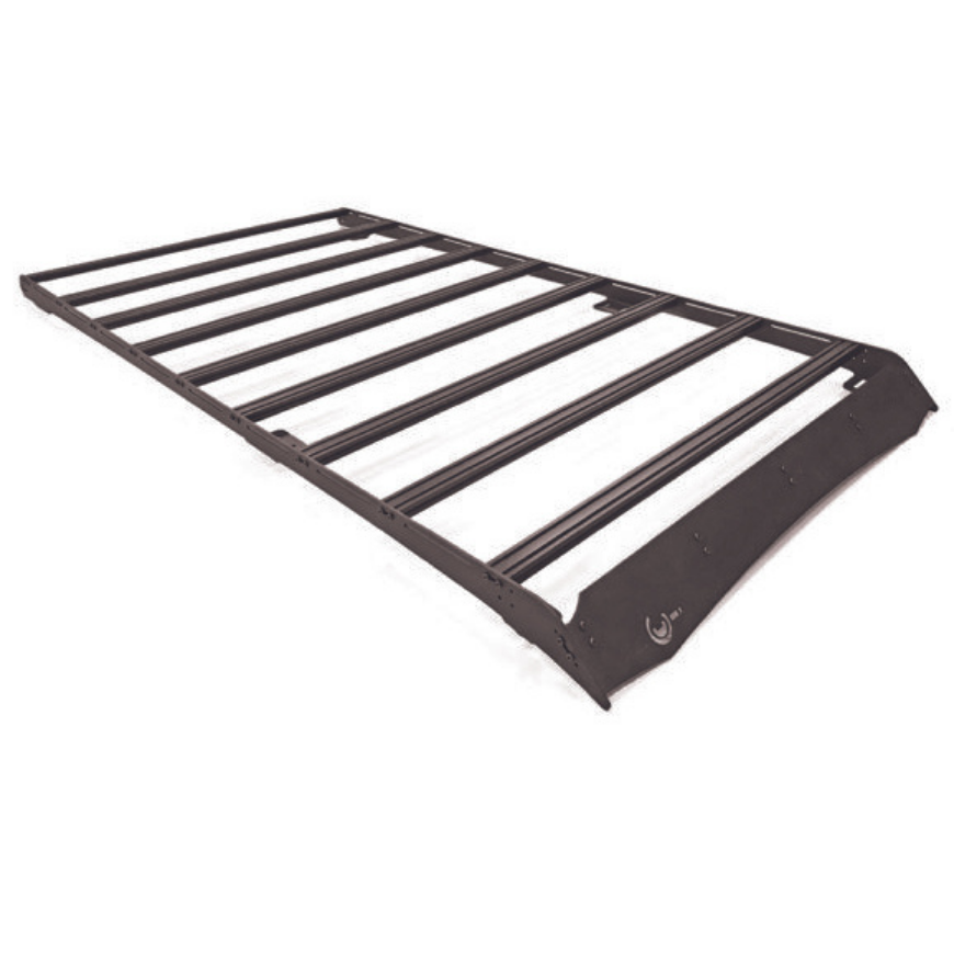 Roof Racks — 4Runner Lifestyle