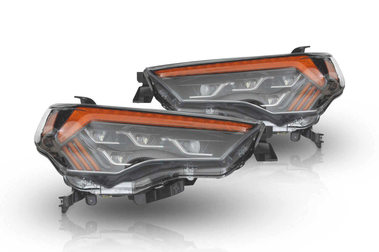 Toyota 4Runner Headlights (1996-2026) — 4Runner Lifestyle
