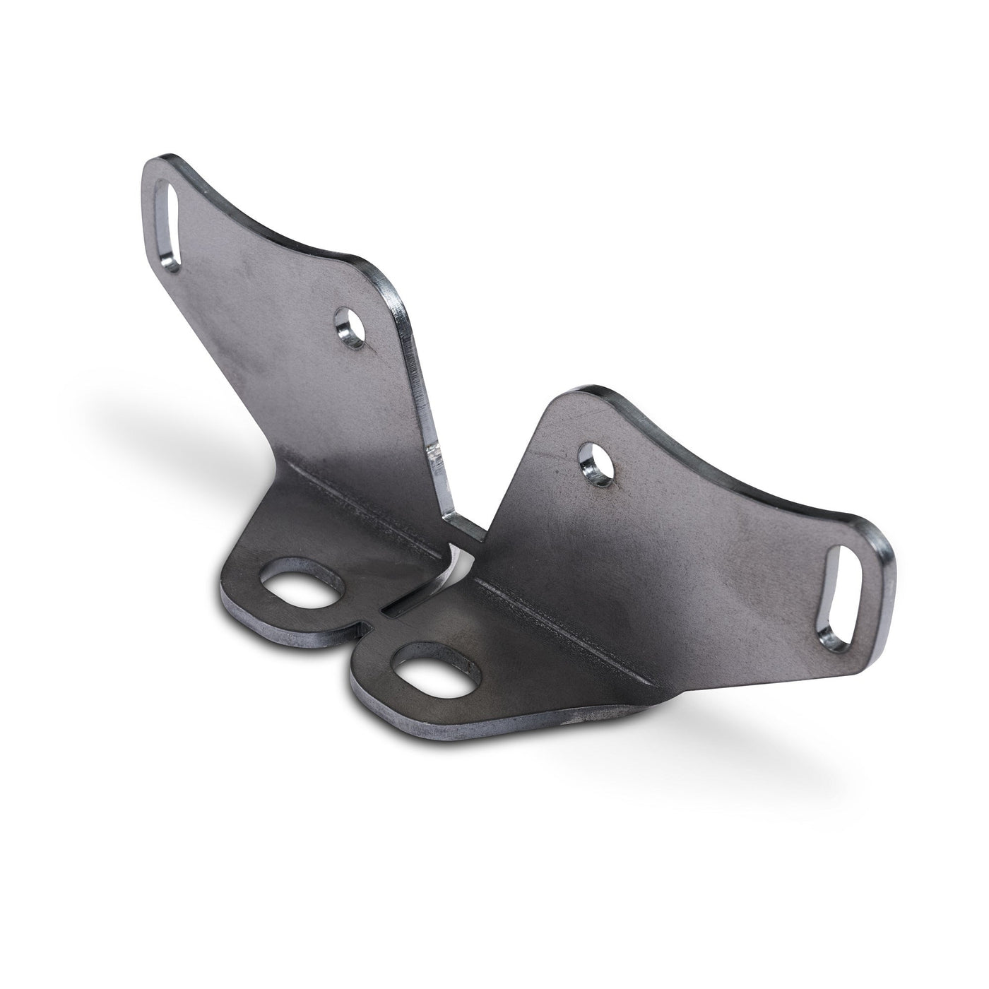 DRT Fabrication Diode Dynamics Light Bar Brackets — 4Runner Lifestyle