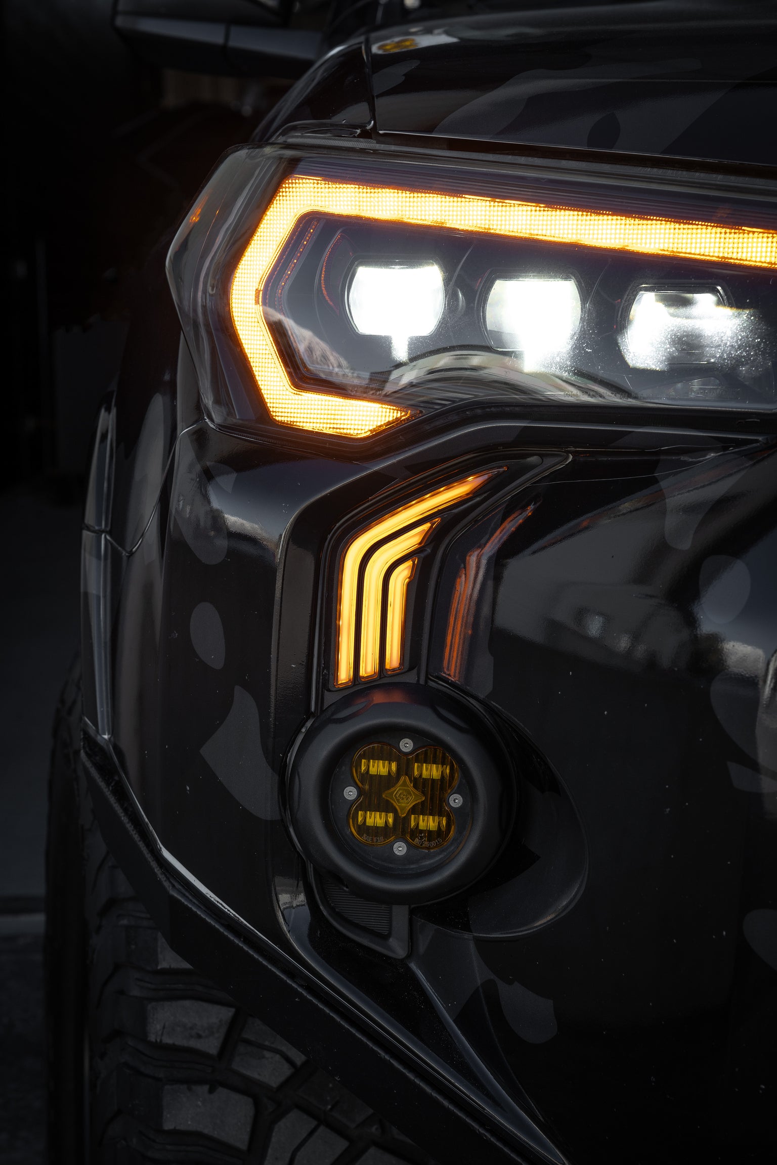 Toyota 4Runner Lighting (2010-2024) — 4Runner Lifestyle