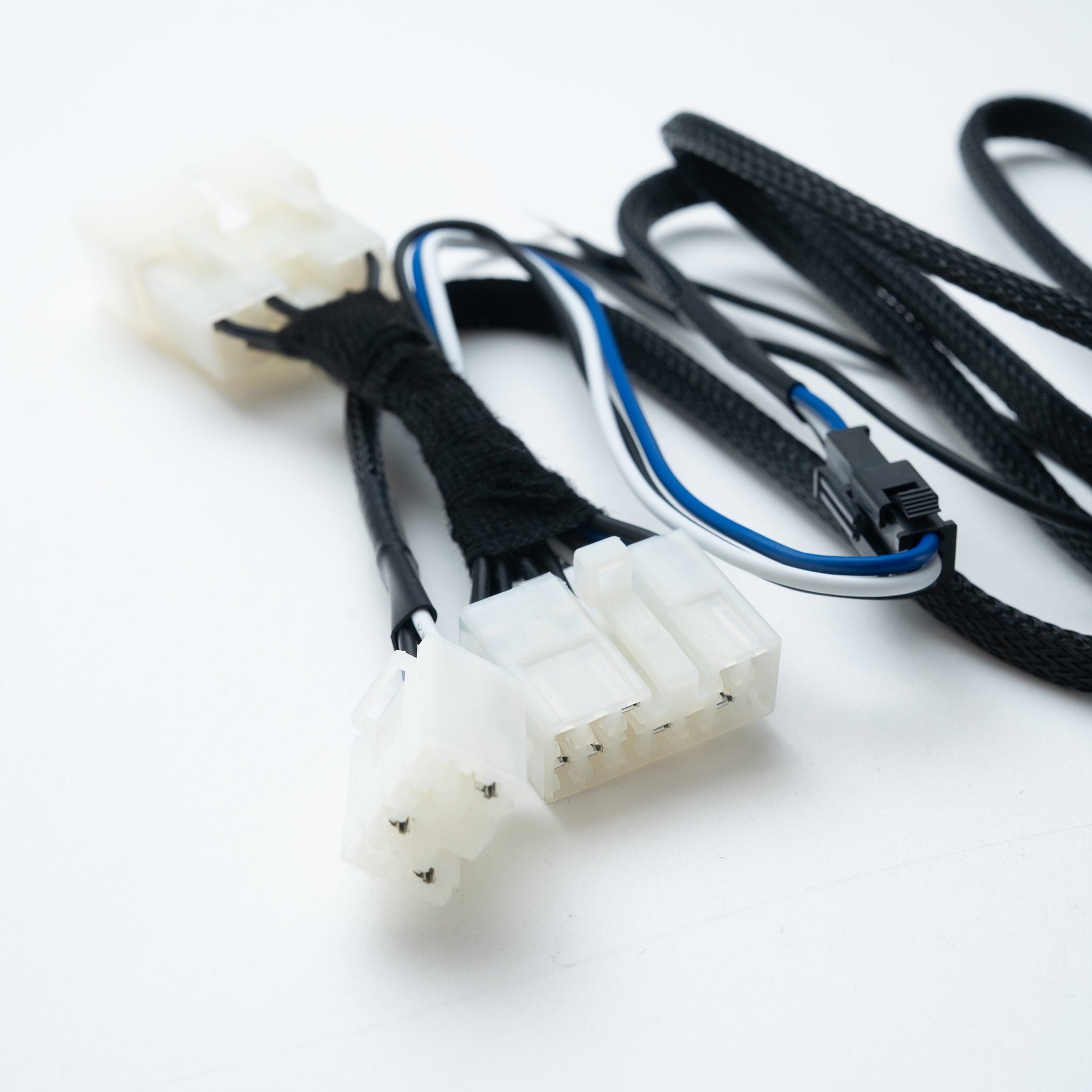 4Runner Lifestyle Anytime 400w Harness For 4Runner (2010-2024)