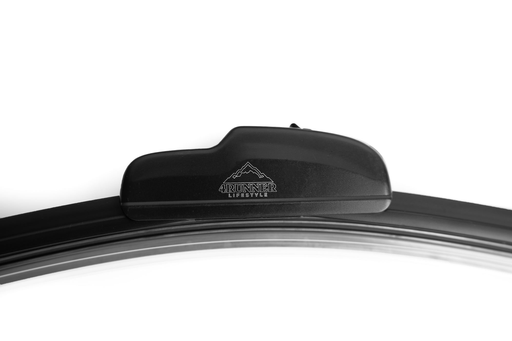 4Runner Lifestyle Rugged Wiper Blades For 4Runner (2003-2024)