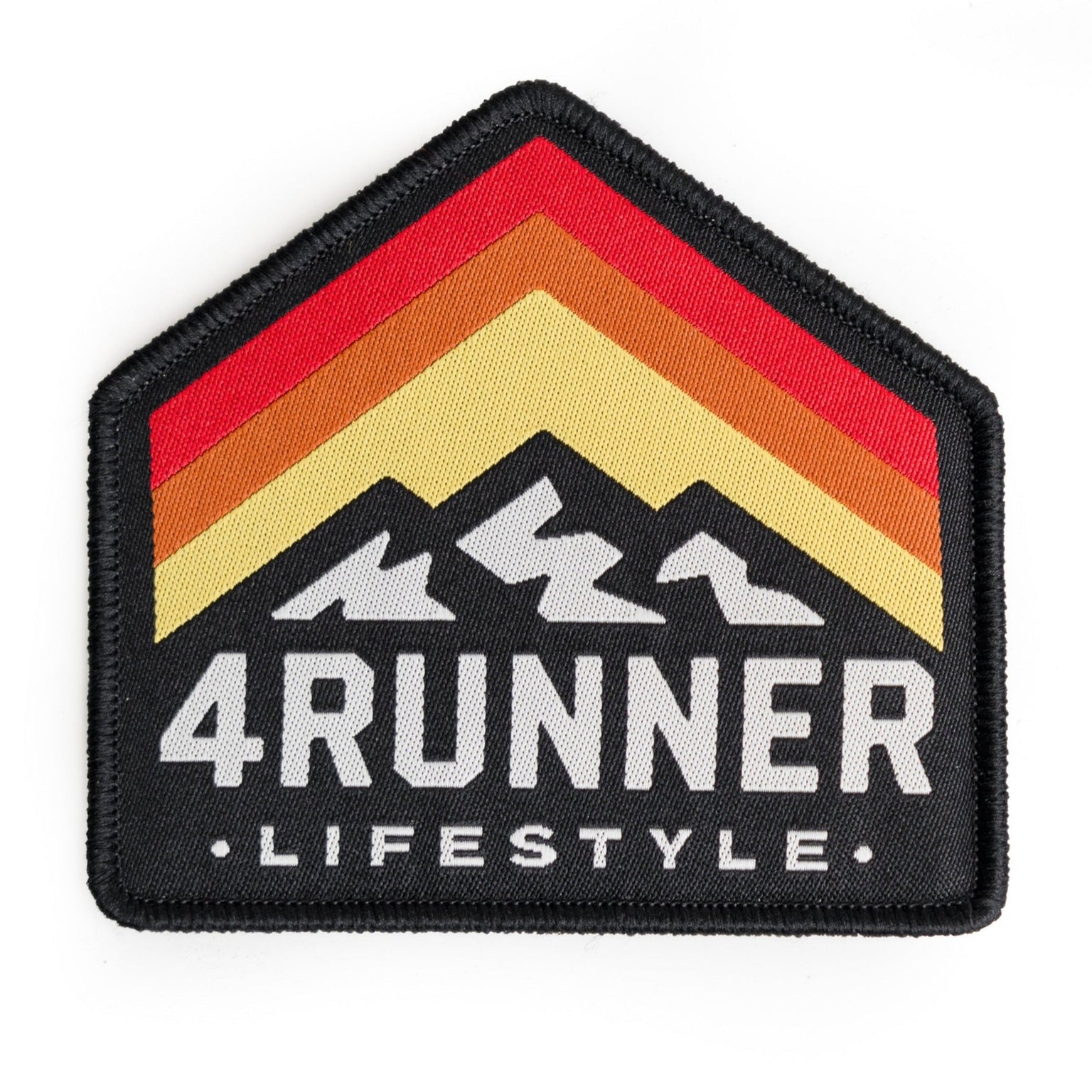 Toyota 4Runner Accessories (1996-Current) — 4Runner Lifestyle