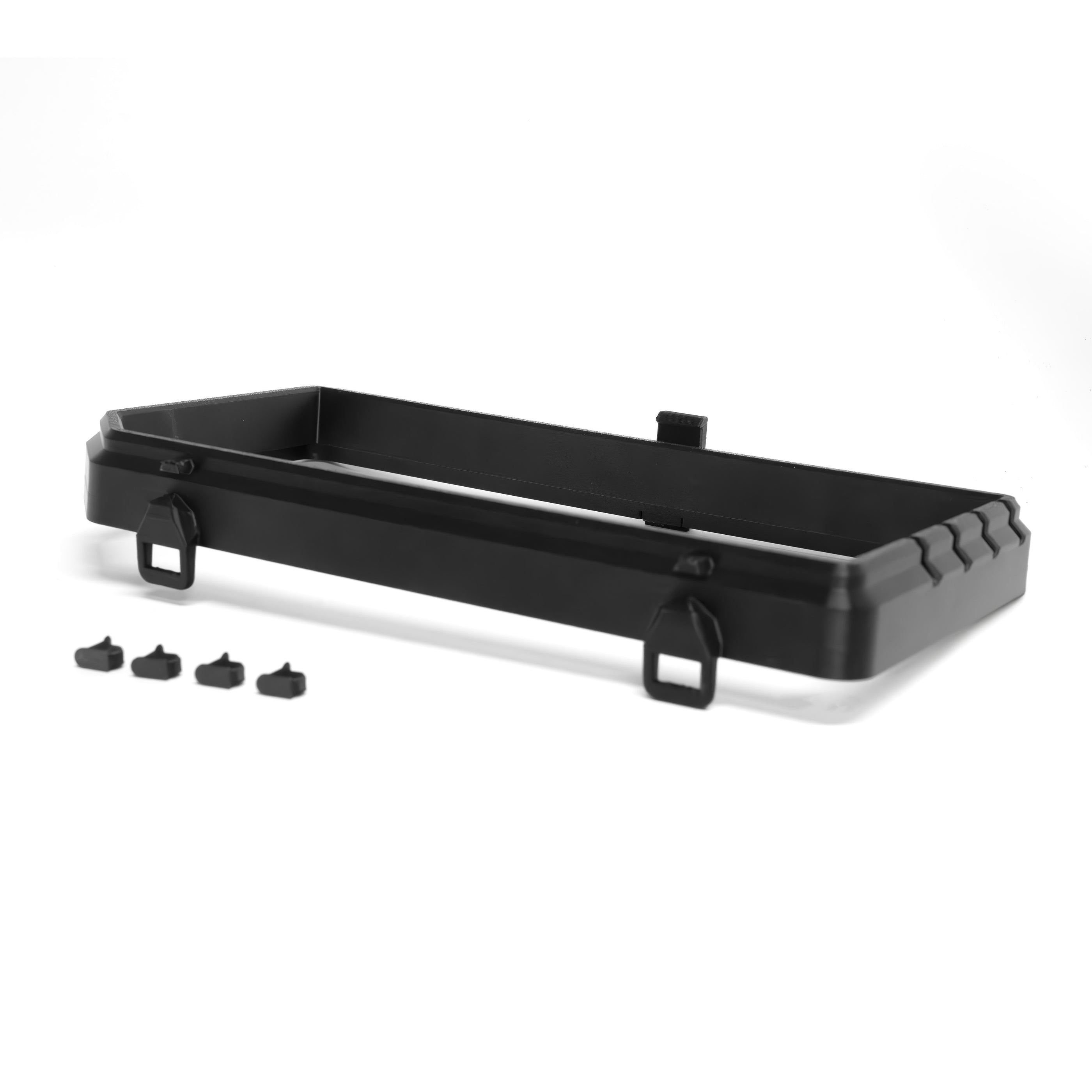 4Runner Lifestyle Fuse Box Riser For 4Runner (2020-2024)
