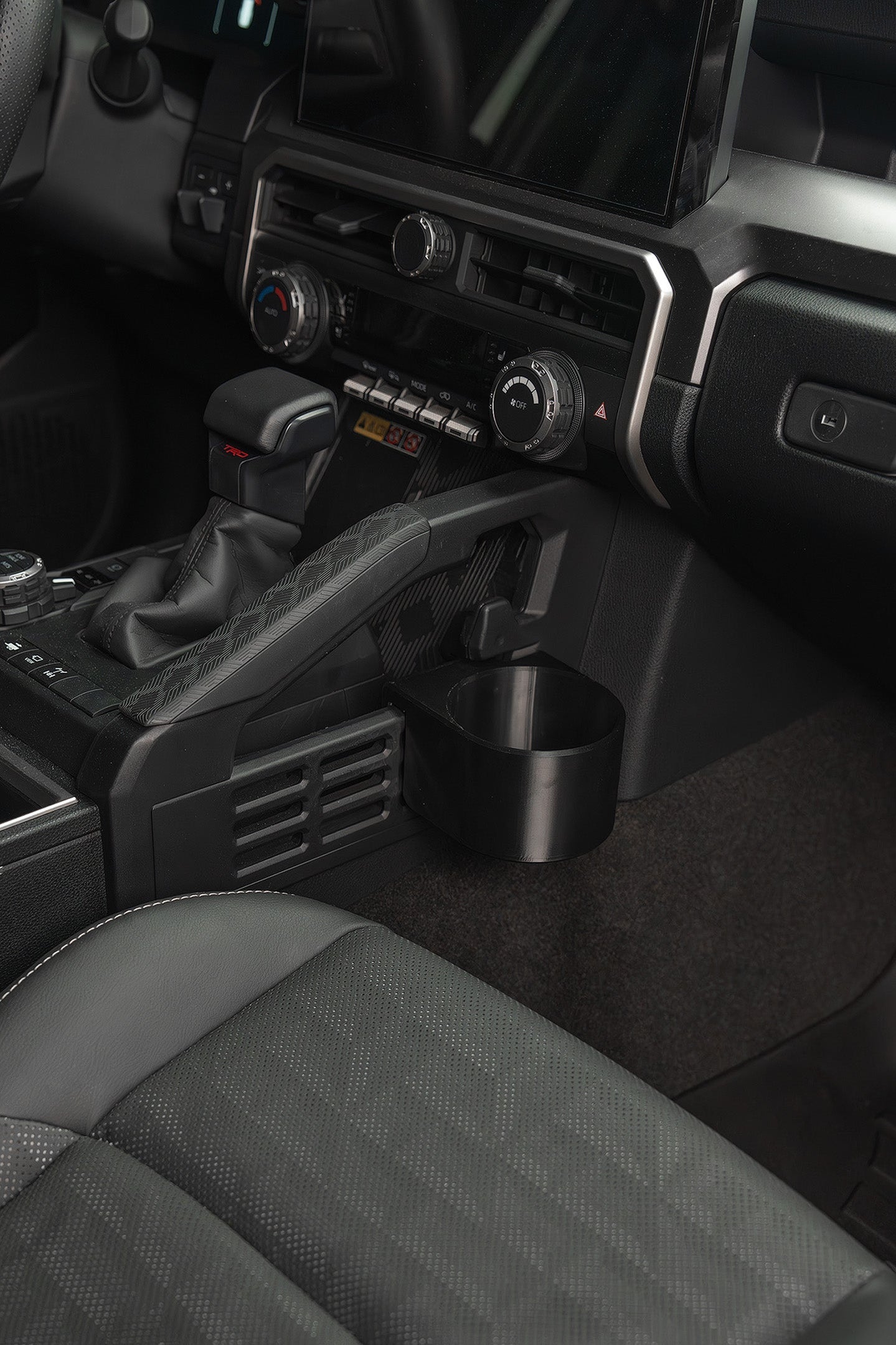 Toyota 4Runner Molle Panels & Molle Accessories — 4Runner Lifestyle