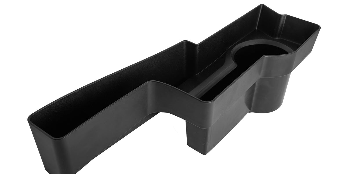 Center Console Storage System For 4Runner (2014-2024) — 4Runner Lifestyle