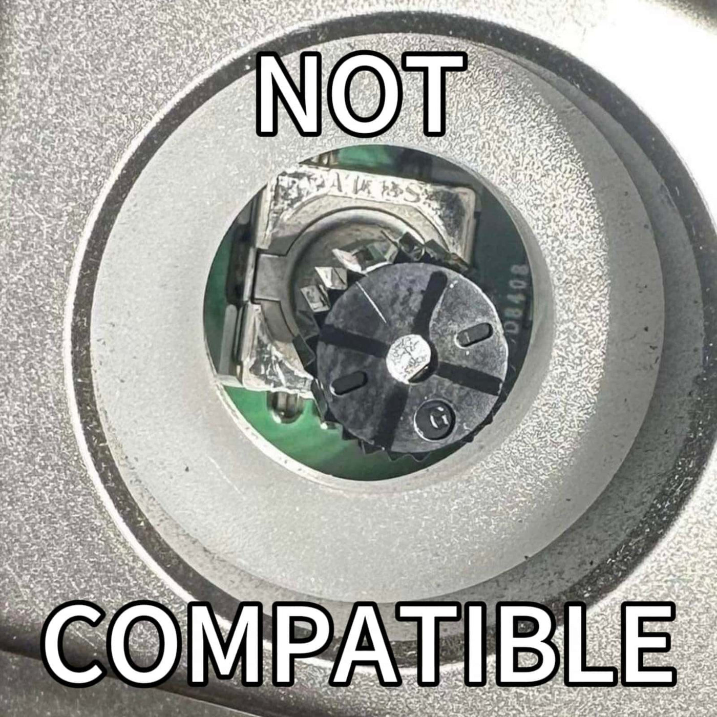 Mace MFG Topo Volume Knobs For 4Runner (2010-2024) — 4Runner Lifestyle