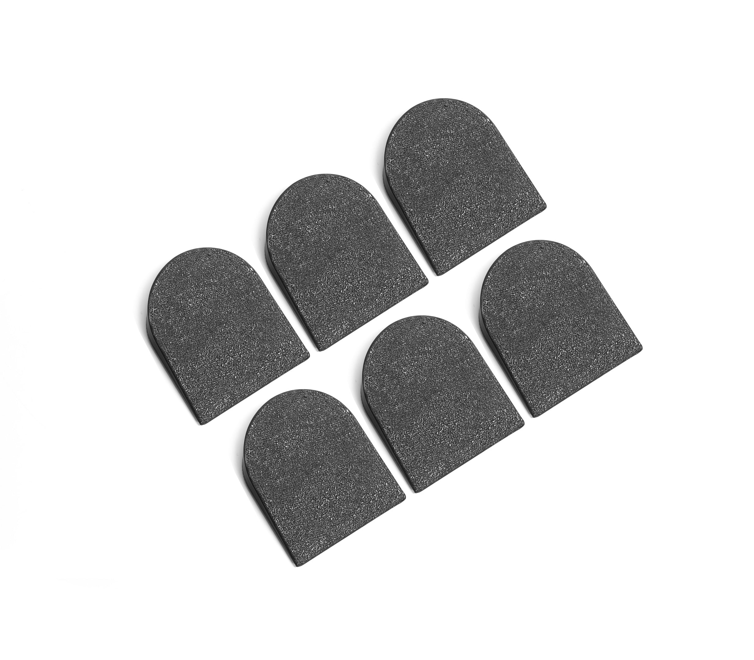 4Runner Lifestyle Hatch Dust Covers For 4Runner (2010-2024)