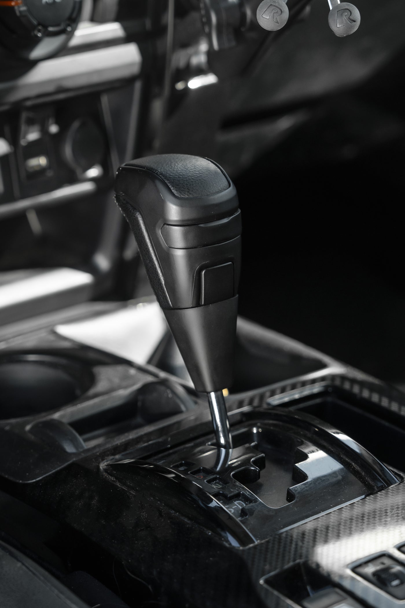 4Runner Lifestyle Rogue Shift Knob For 4Runner (2010-2024)