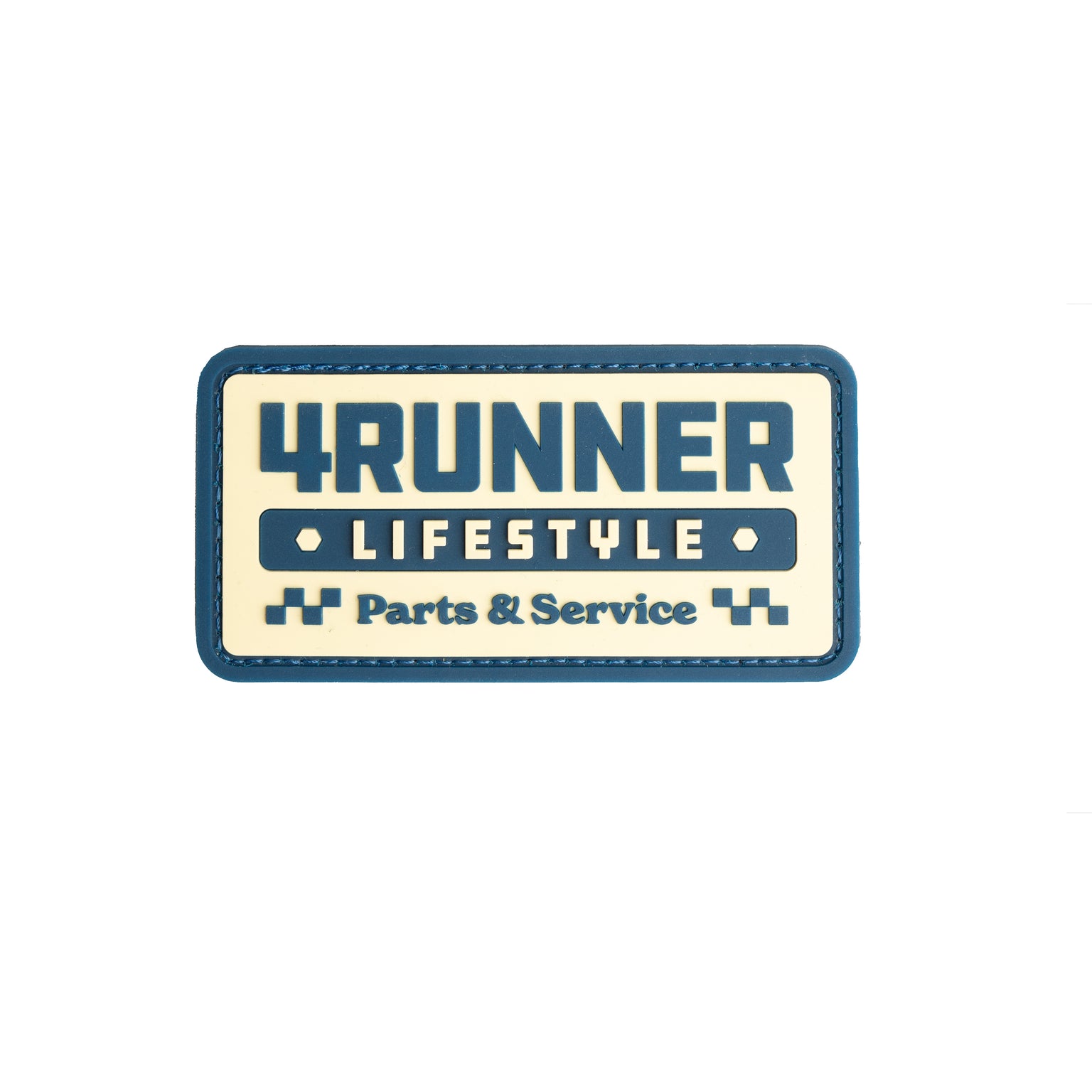 4Runner Lifestyle Apparel & Patches
