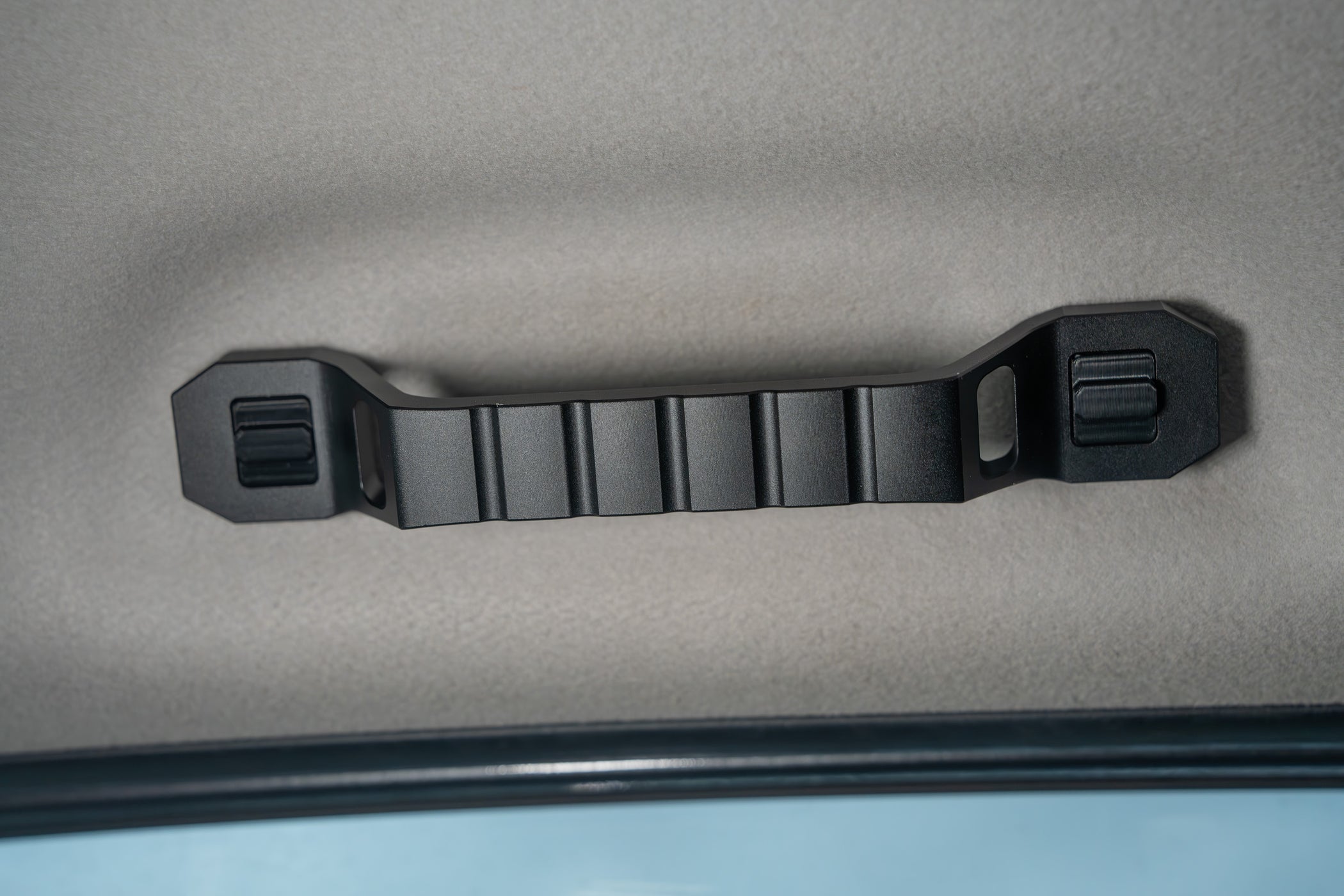 4Runner Lifestyle Aluminum "Oh Sh*t" Grab Handles For 4Runner (2010-20