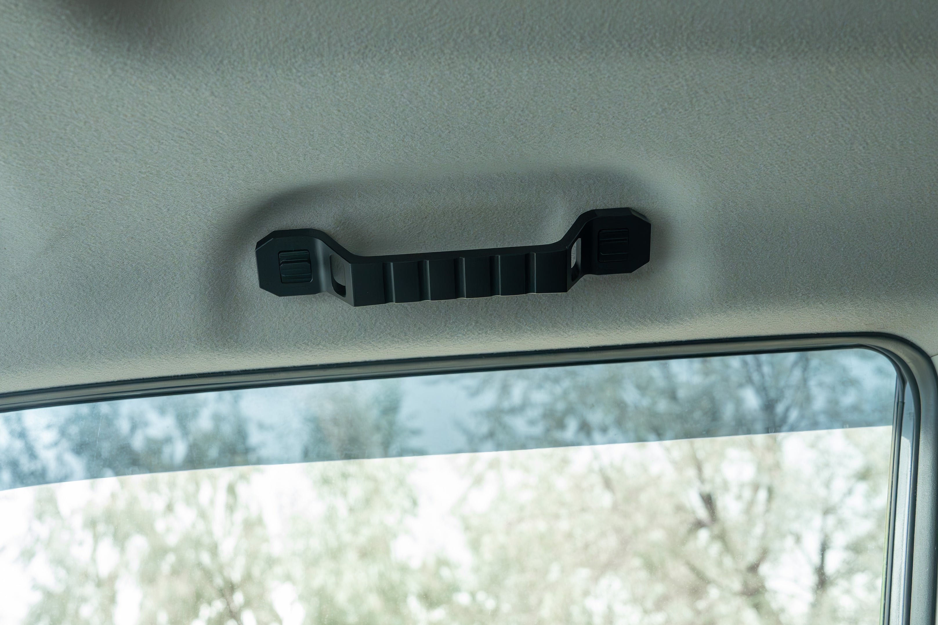 4Runner Lifestyle Aluminum "Oh Sh*t" Grab Handles For 4Runner (2010-20