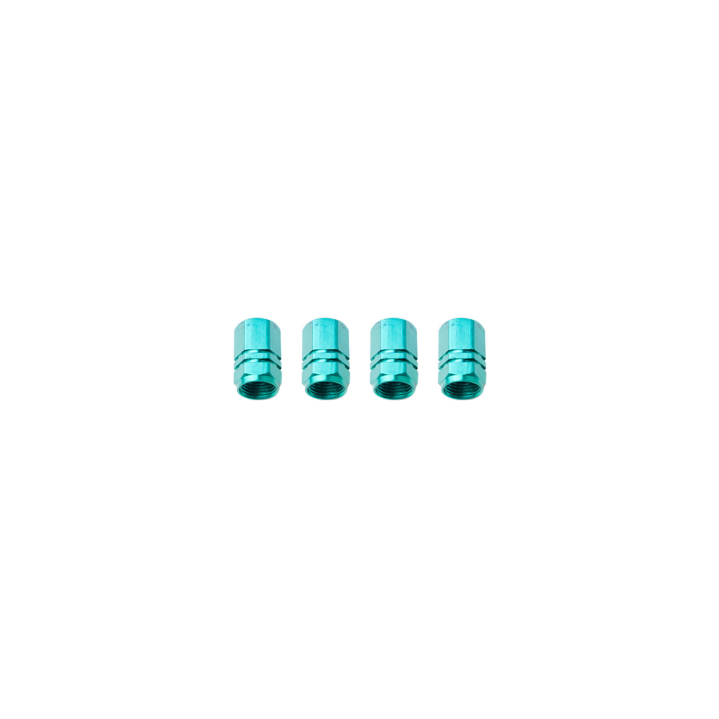 Aluminum Valve Stem Caps For 4Runner (1996-Current) — 4Runner Lifestyle