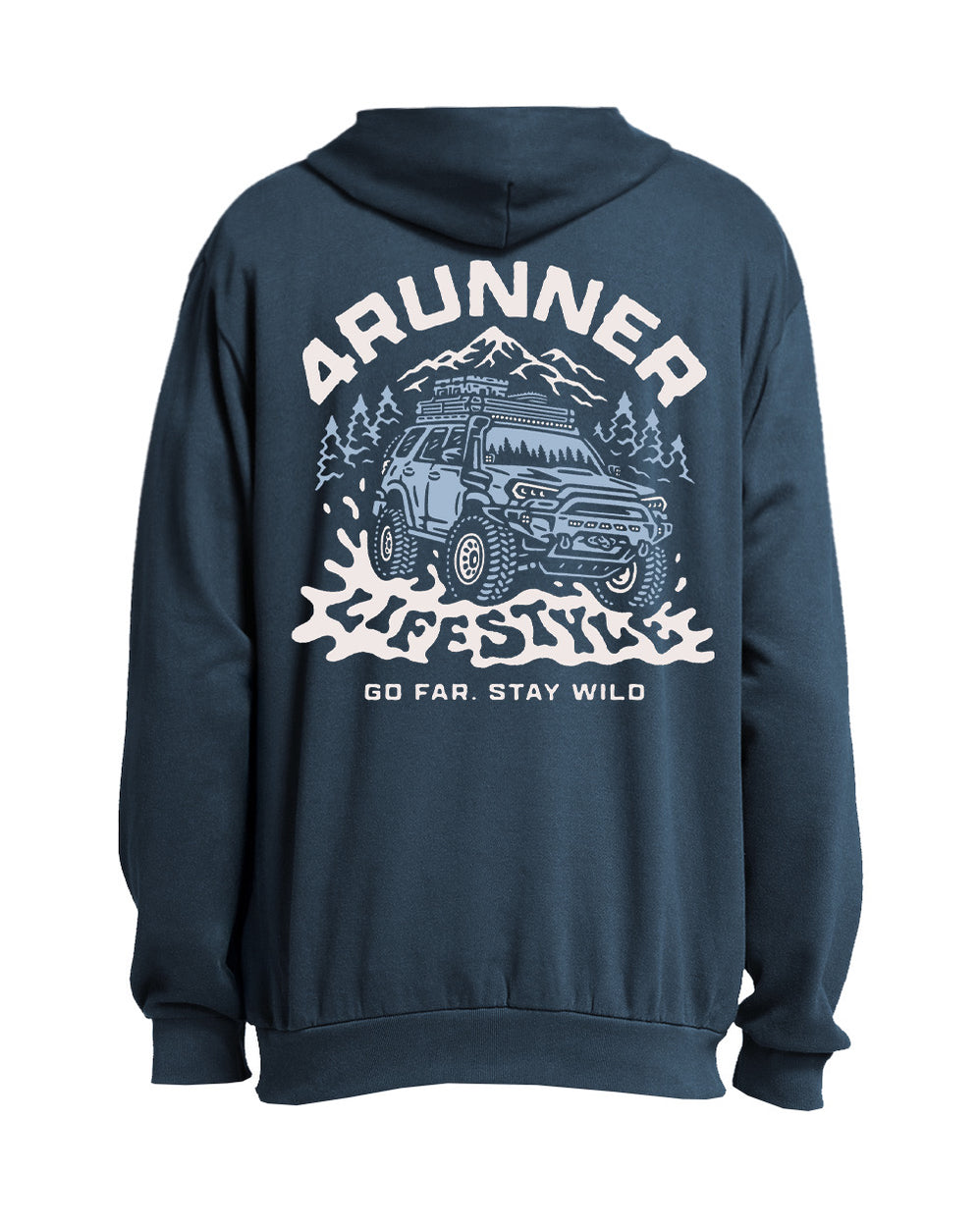 New Arrivals — 4Runner Lifestyle
