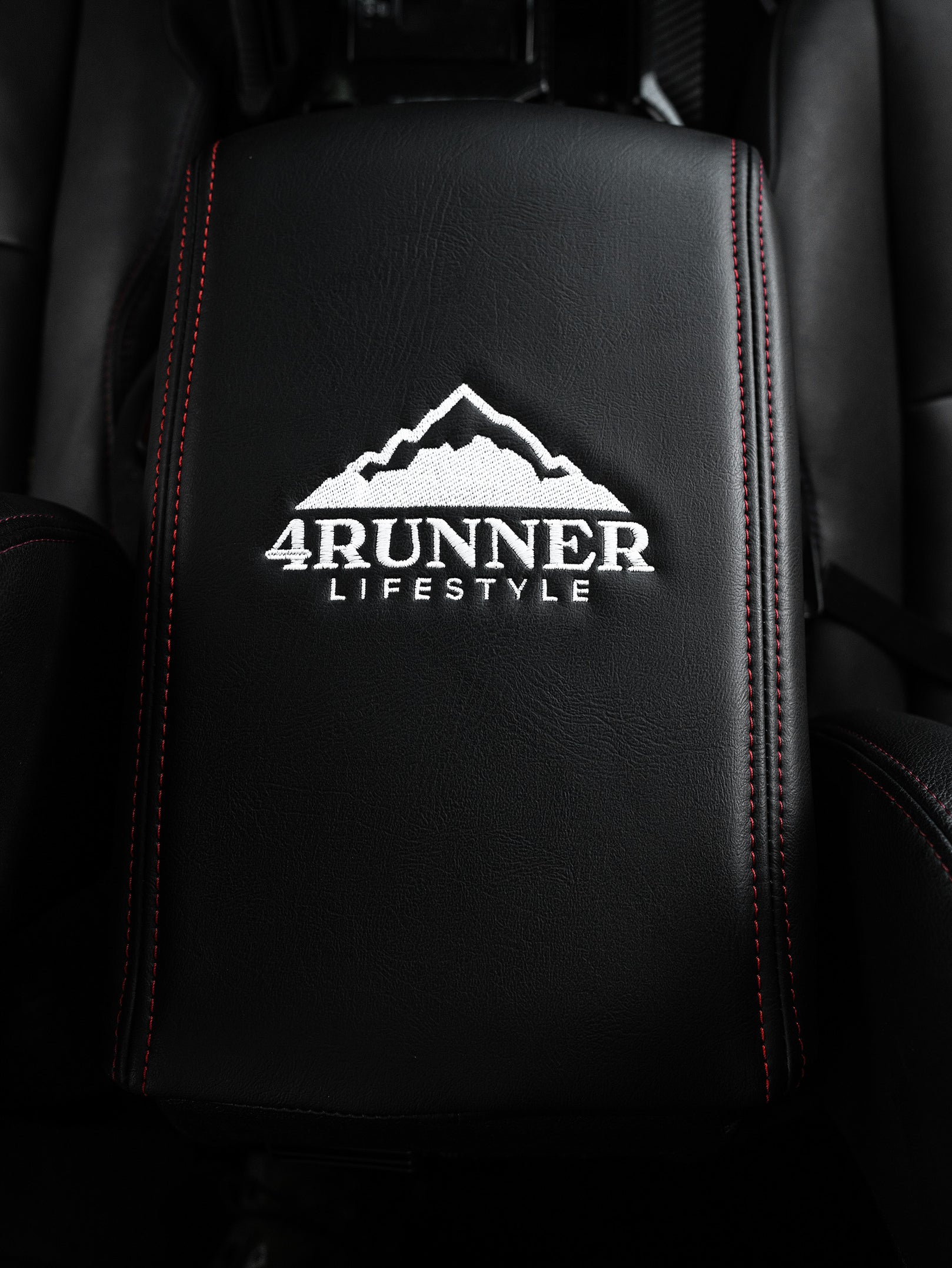 Toyota 4Runner Seat Covers (1996-2026) — 4Runner Lifestyle