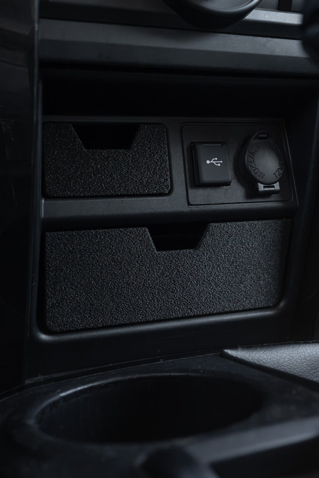 Toyota 4Runner Interior Storage (1996-2026) — 4Runner Lifestyle