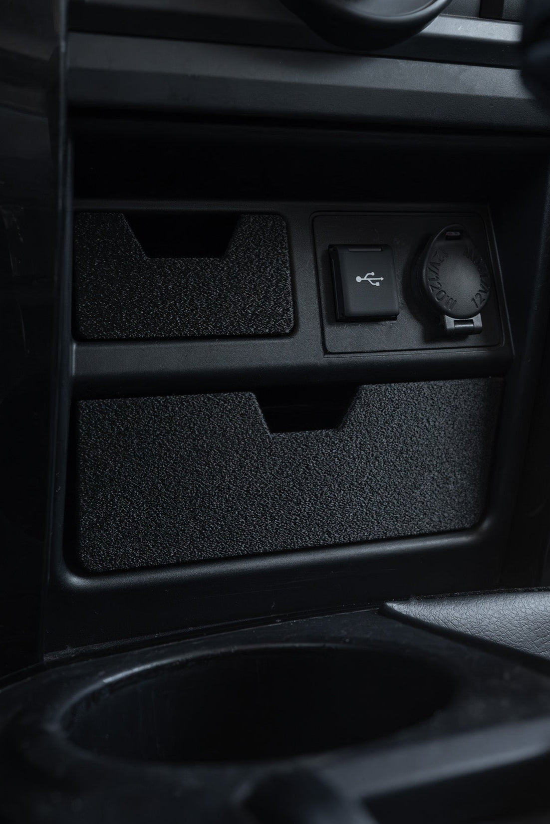 4Runner Lifestyle Center Console Cubby Drawers (2014-2024)