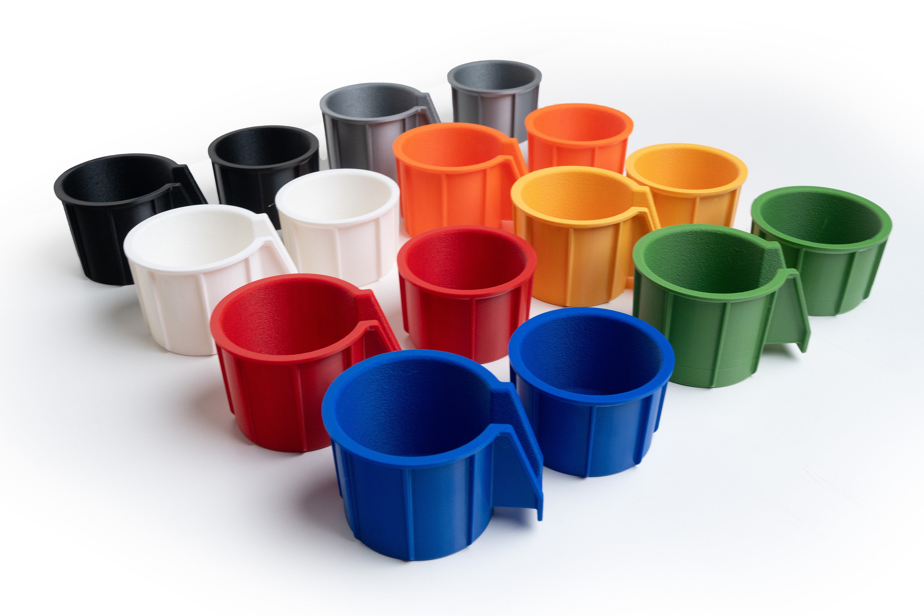 4Runner Lifestyle Cup Holder Inserts For 4Runner (2014-2024)