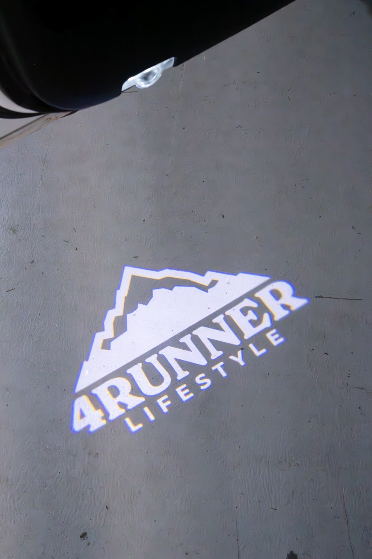 Toyota 4Runner Lighting (1996-2026) — 4Runner Lifestyle