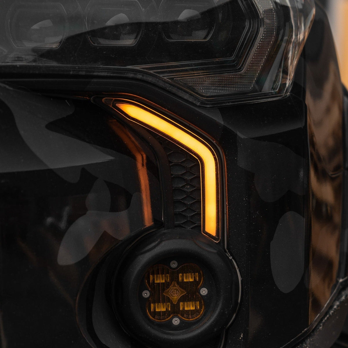 4Runner Lifestyle Fang Lights For 4Runner (2014-2024)