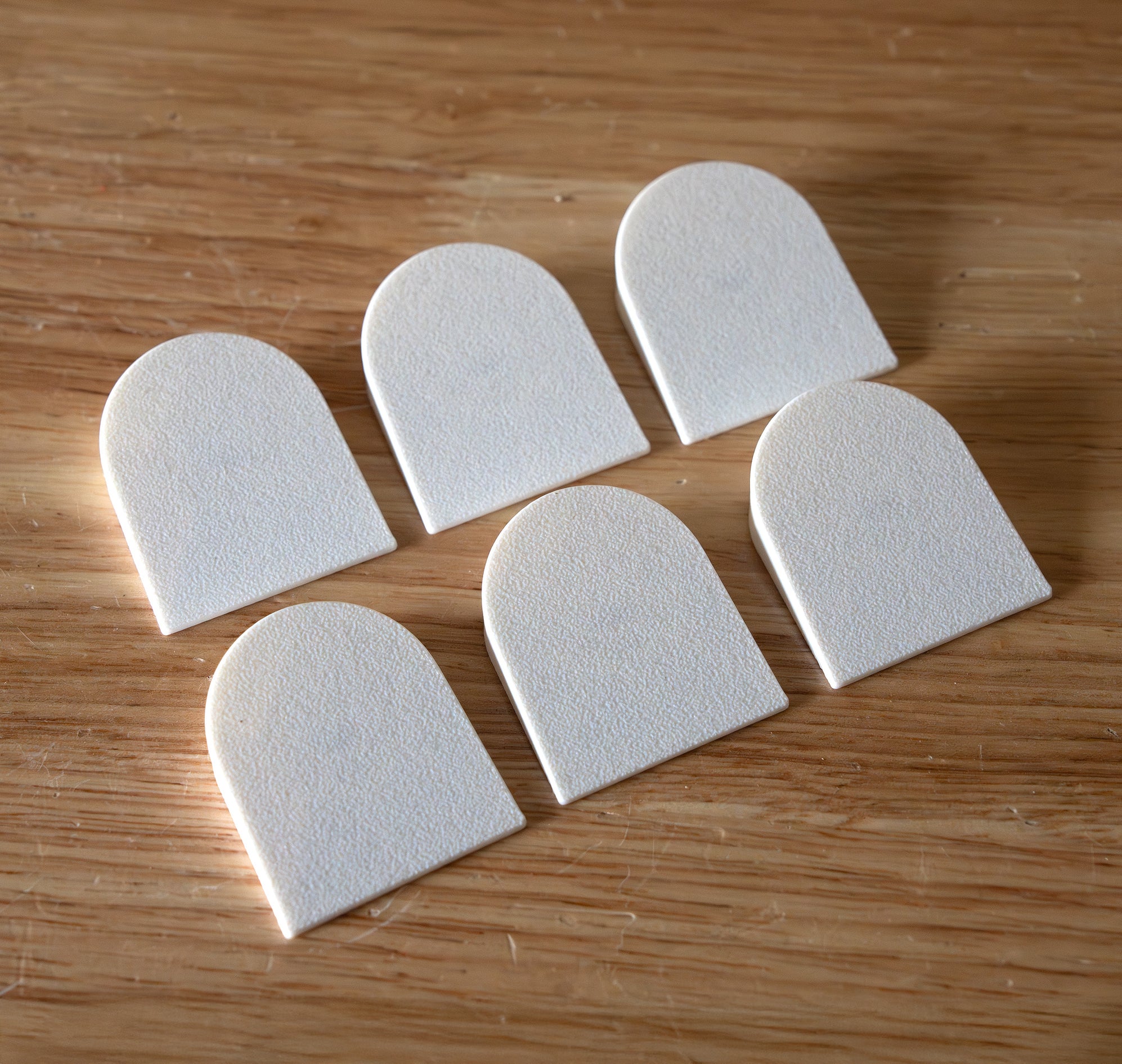 4Runner Lifestyle Hatch Dust Covers For 4Runner (2010-2024)