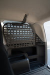 4Runner Lifestyle Rear Window Molle Panels For 4Runner (2010-2024)