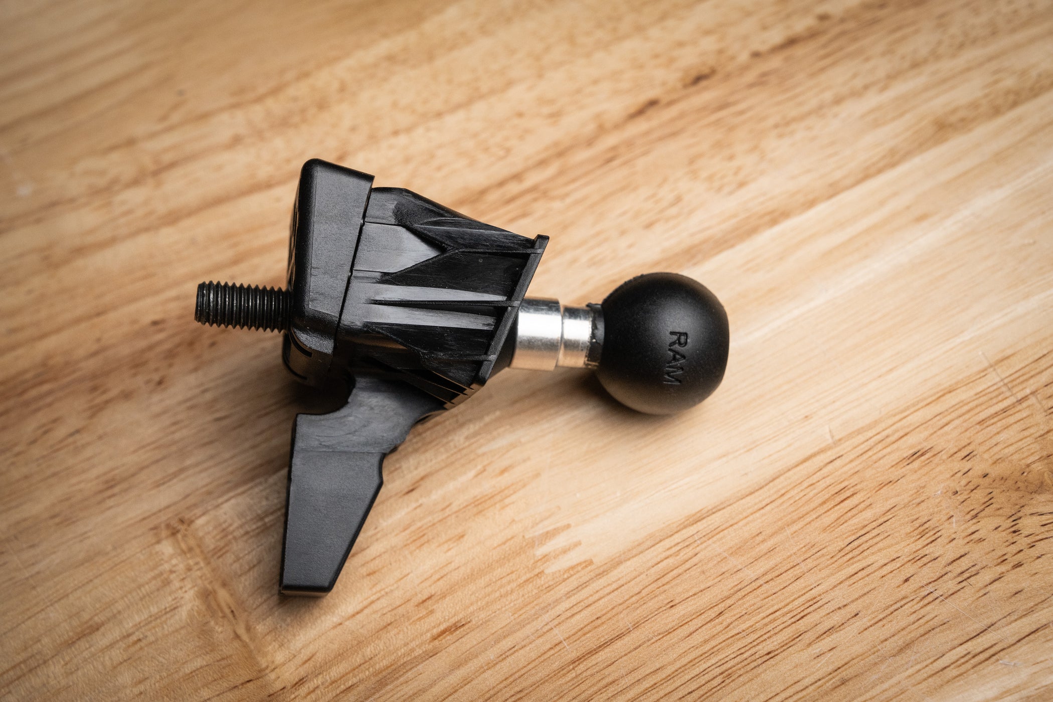 Labops Gear Lower Dash Mount For 4Runner (2010-2024) — 4Runner Lifestyle