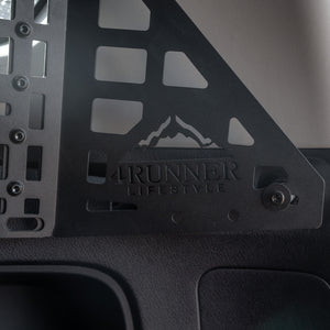 4Runner Lifestyle Rear Window Molle Panels For 4Runner (2010-2024)