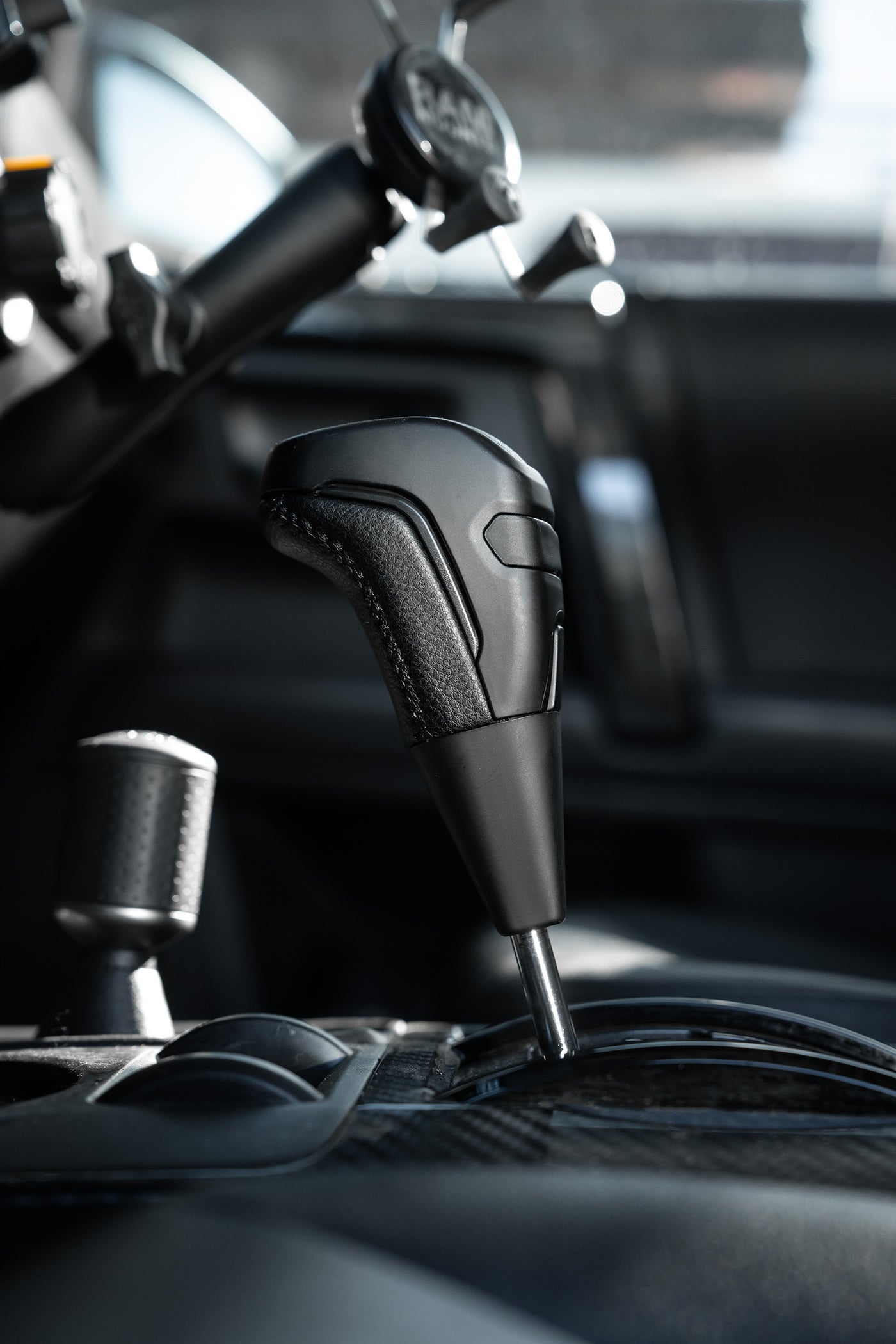 4Runner Lifestyle Rogue Shift Knob For 4Runner (2010-2024)