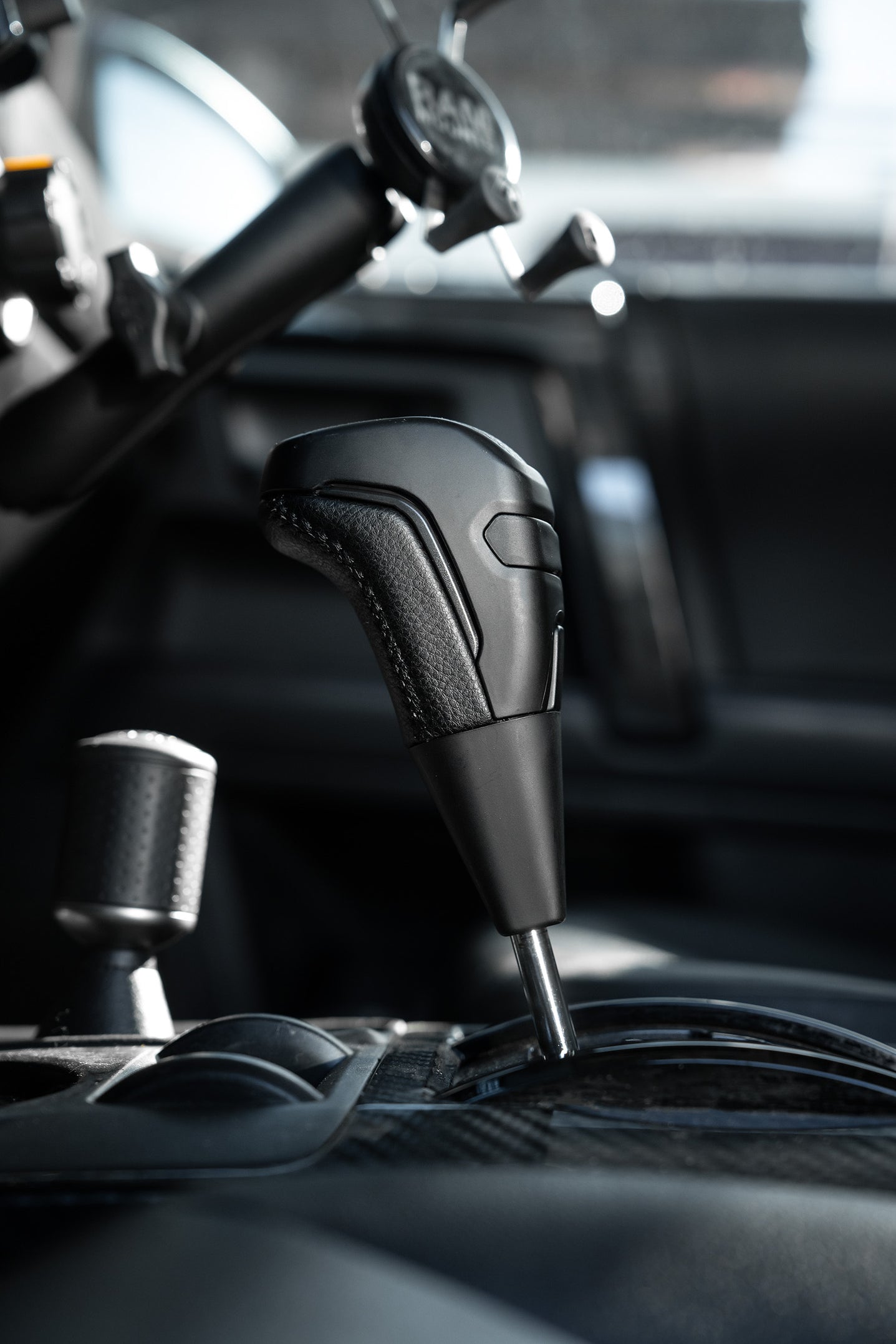 4Runner Lifestyle Rogue Shift Knob For 4Runner (2010-2024)