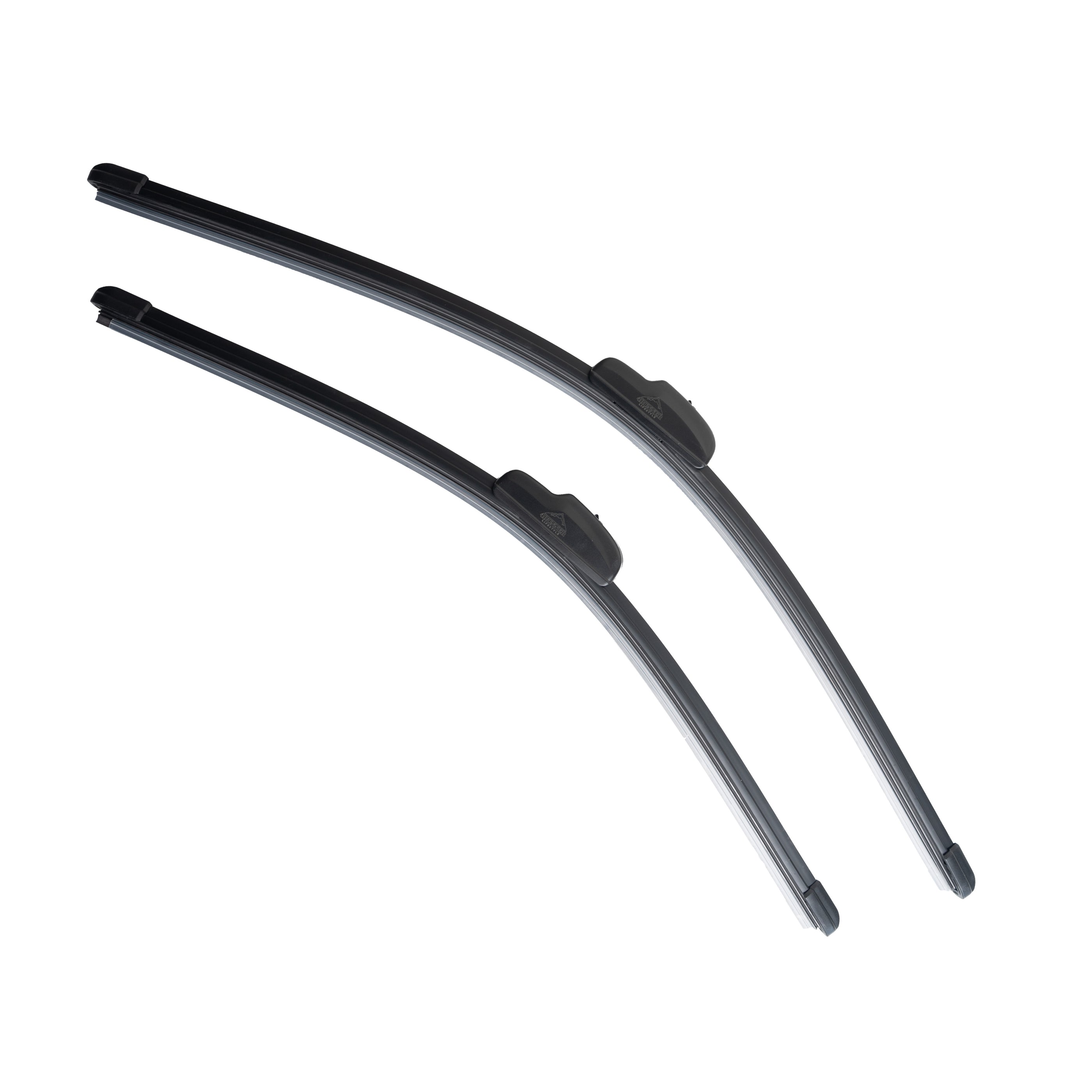 4Runner Lifestyle Rugged Wiper Blades For 4Runner (2003-2024)