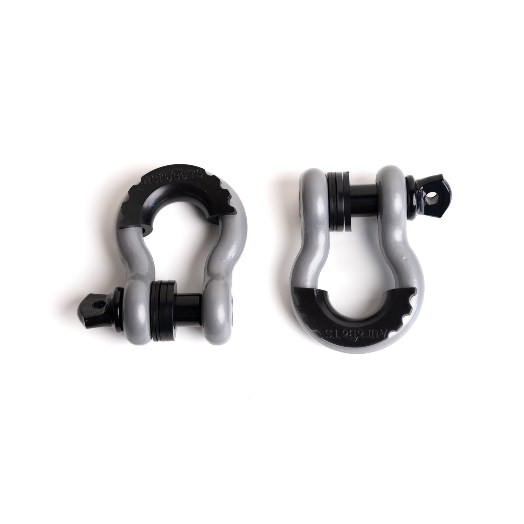 4Runner Lifestyle Rugged D-Ring Shackle