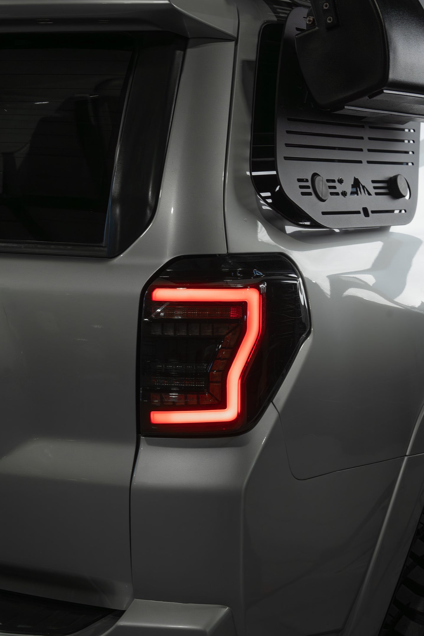 Stealth Tail Lights For 4Runner (2010-2024) — 4Runner Lifestyle