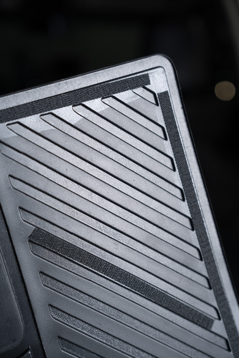 4Runner Lifestyle Rugged Cargo Mats For 4Runner (2010-2024)