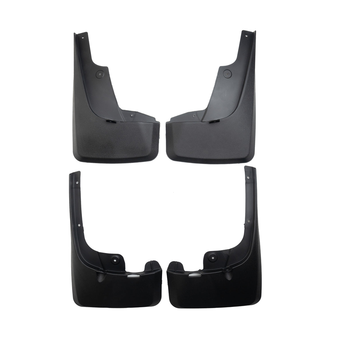 4Runner Lifestyle Off Road Mud Flaps For 4Runner (2010-2024)