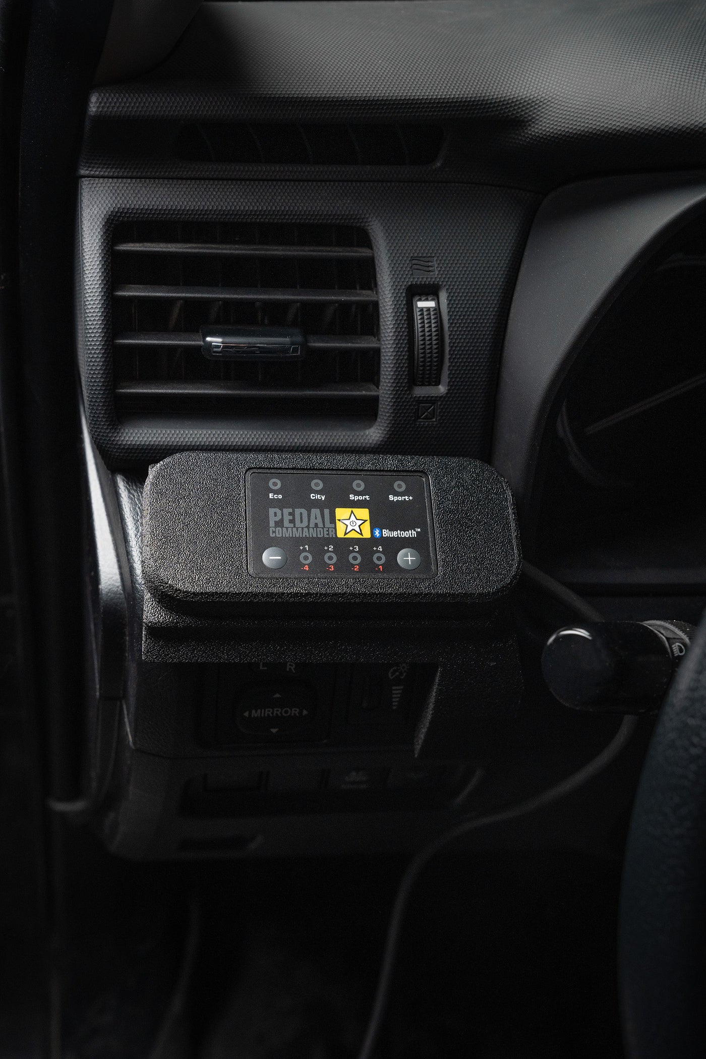 4Runner Lifestyle Pedal Commander Mount For 4Runner (2010-2024)