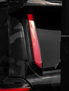 4Runner Lifestyle Rear Pillar Brake Light For 4Runner (2010-2024)