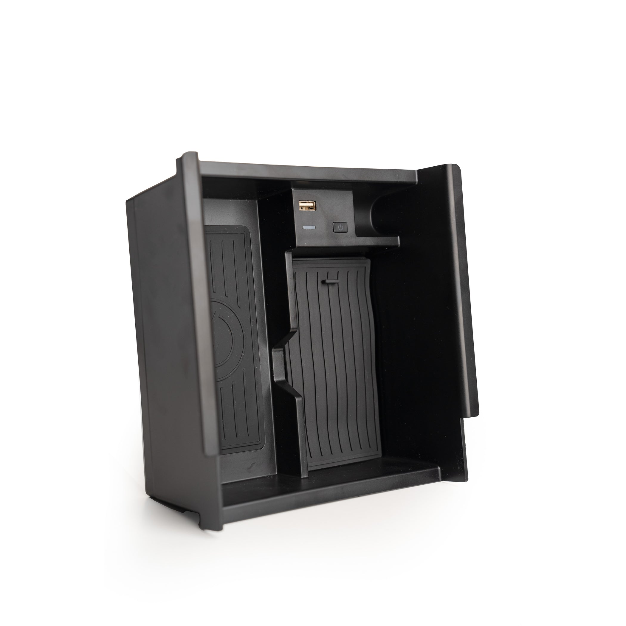 Center Console Charging Organizer For 4Runner (2010-2024) — 4Runner ...