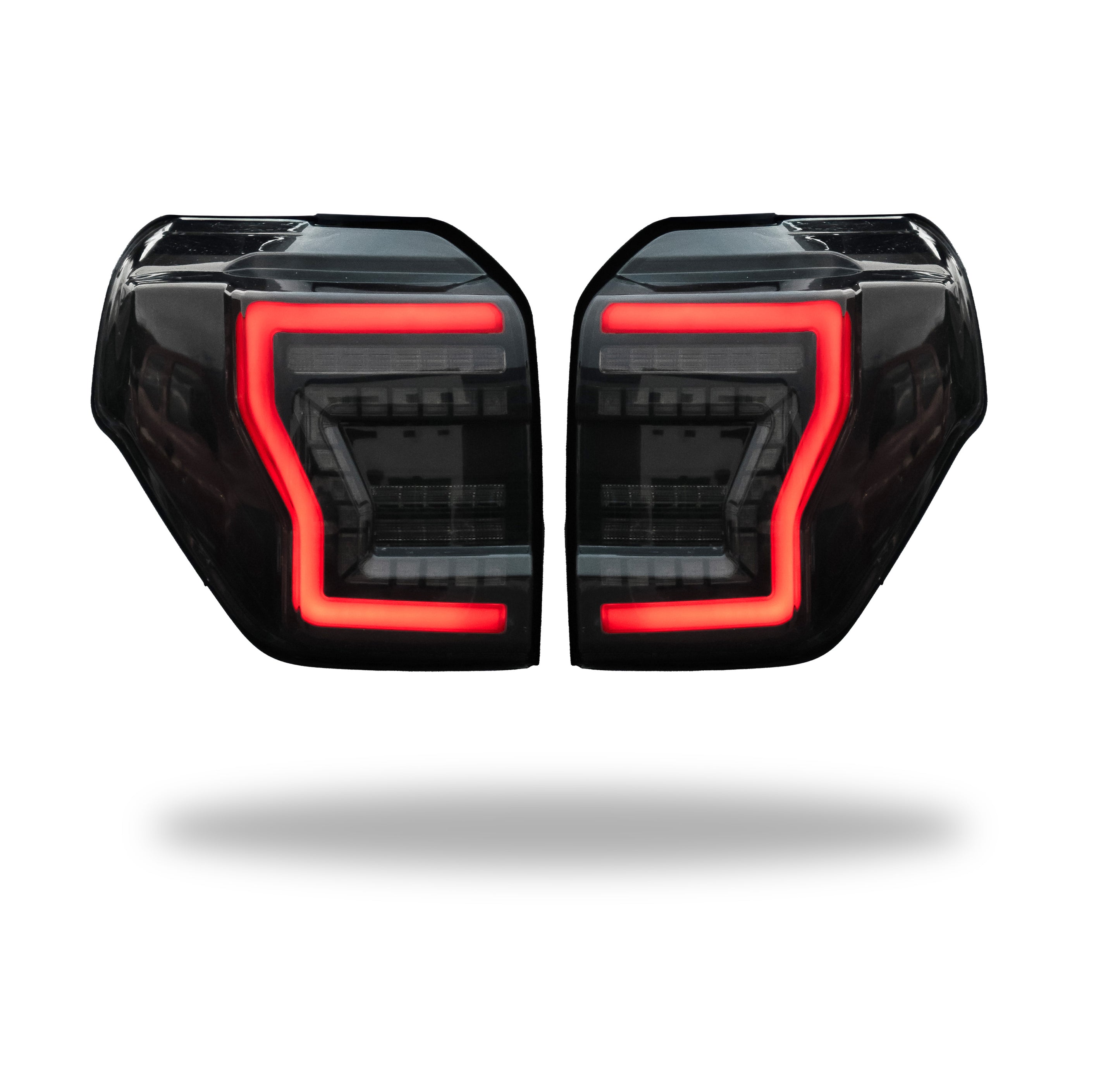 Stealth Tail Lights For 4Runner (2010-2024) — 4Runner Lifestyle