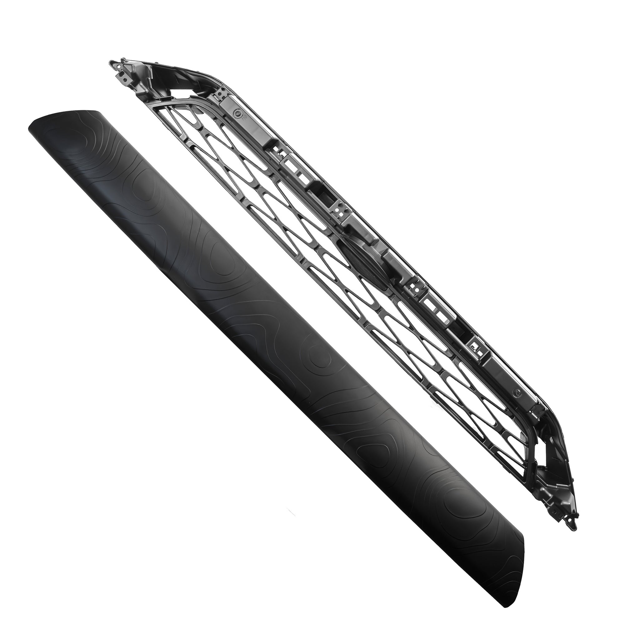 Stealth Grille For 4Runner (2014-2024) — 4Runner Lifestyle