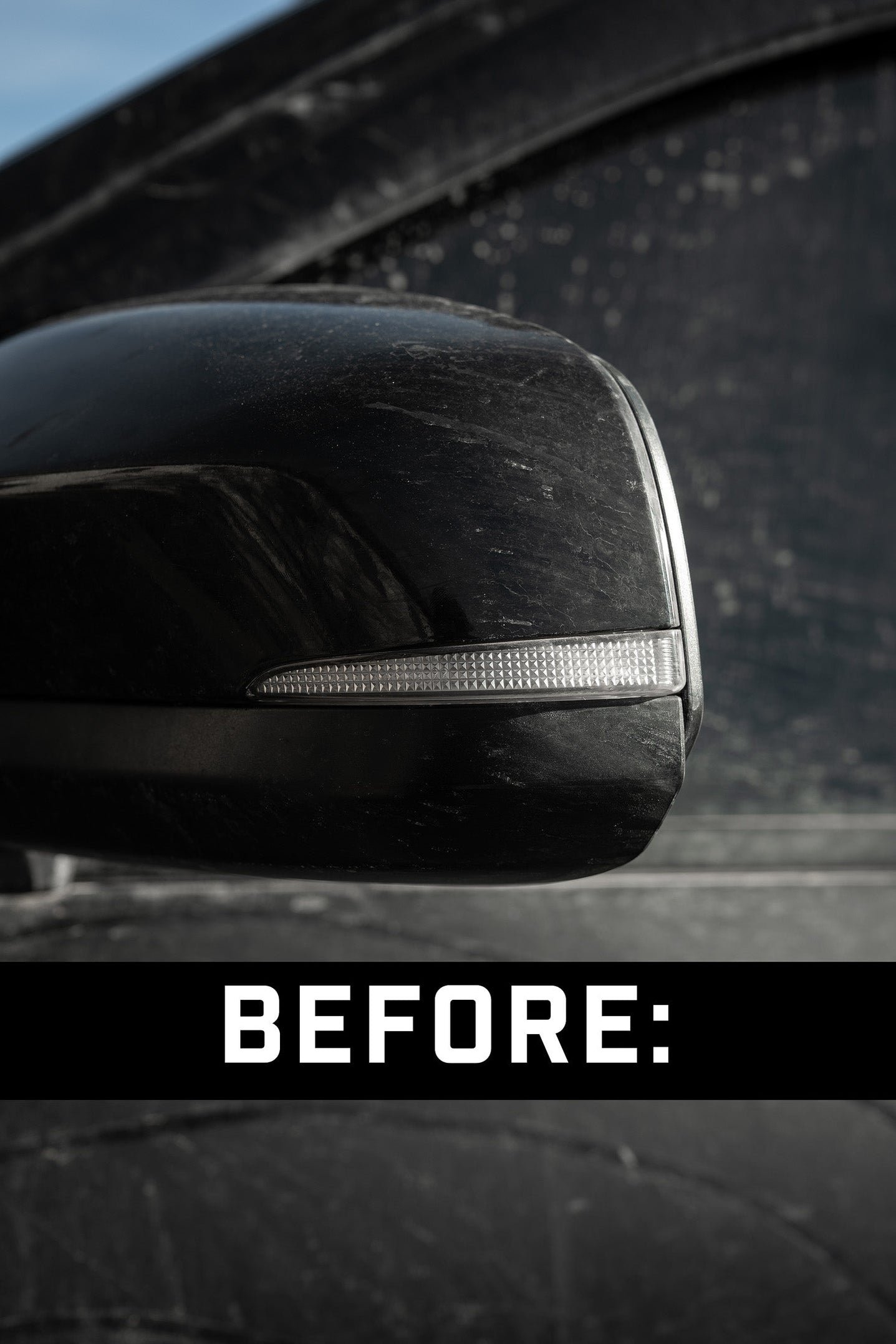 4Runner Lifestyle Sequential Turn Signals For 4Runner (2025+)