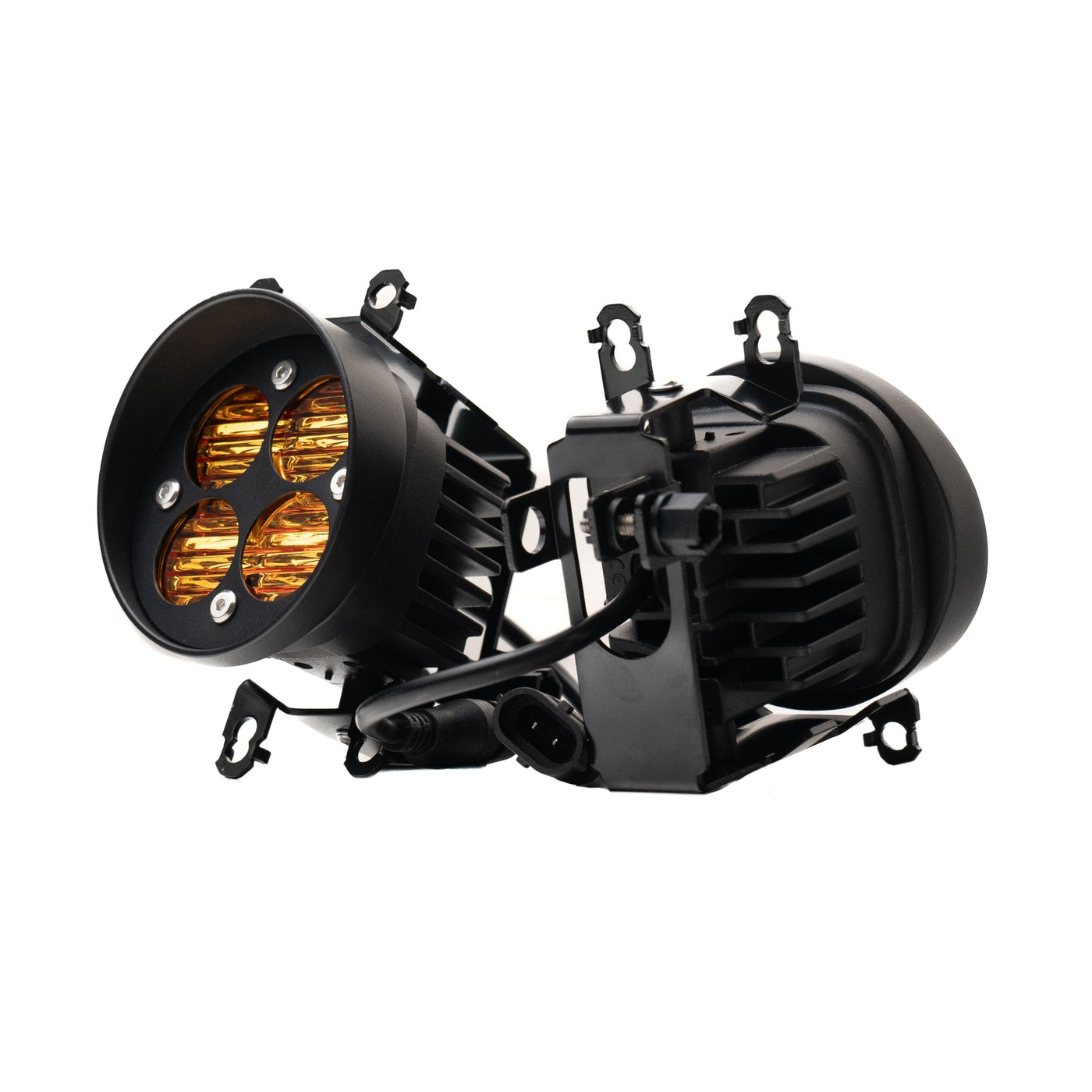 4Runner Lifestyle Fog Light Kit For 4Runner (2010-2024)