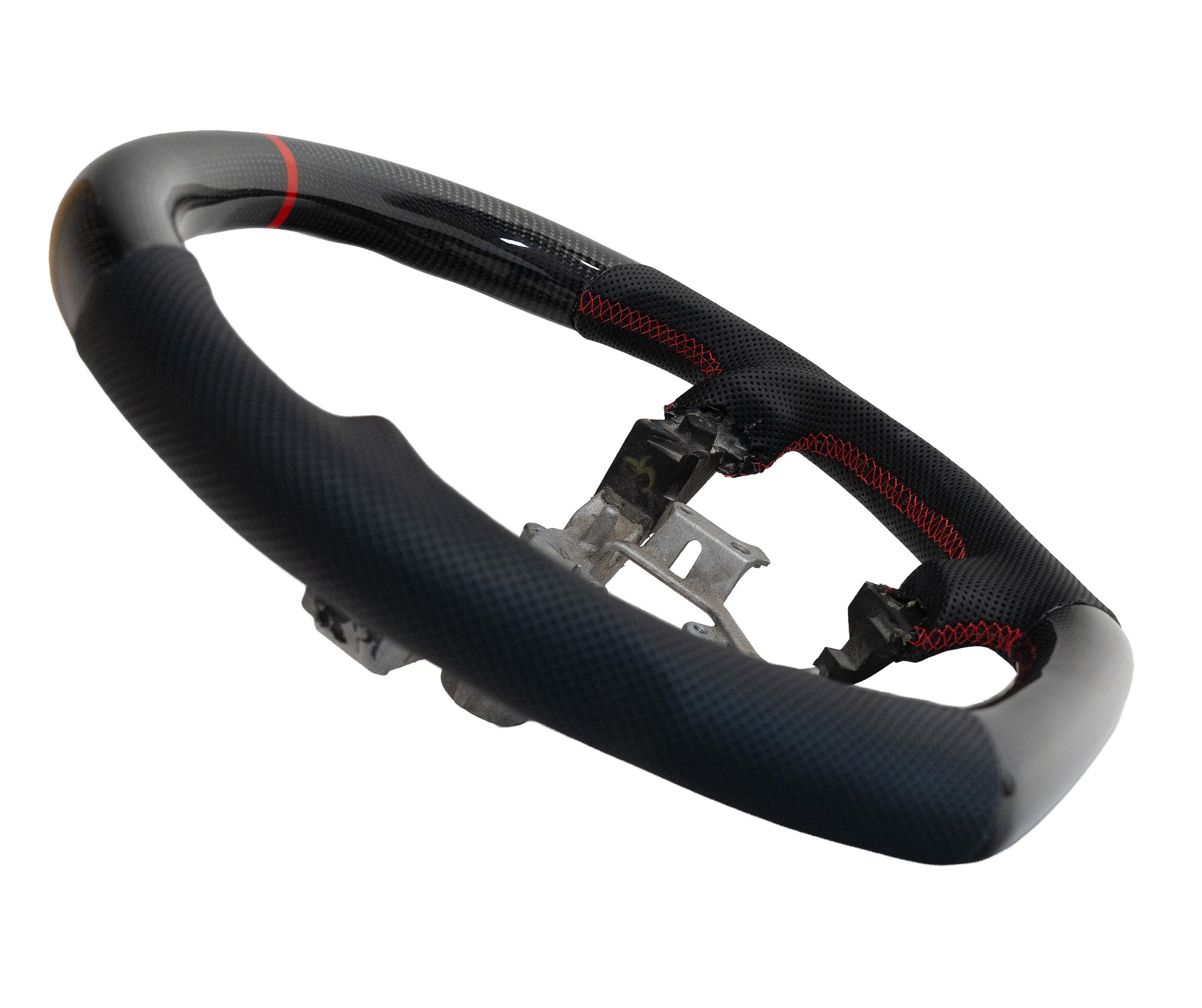4Runner Lifestyle Carbon Fiber Steering Wheel For 4Runner (2003-2009)