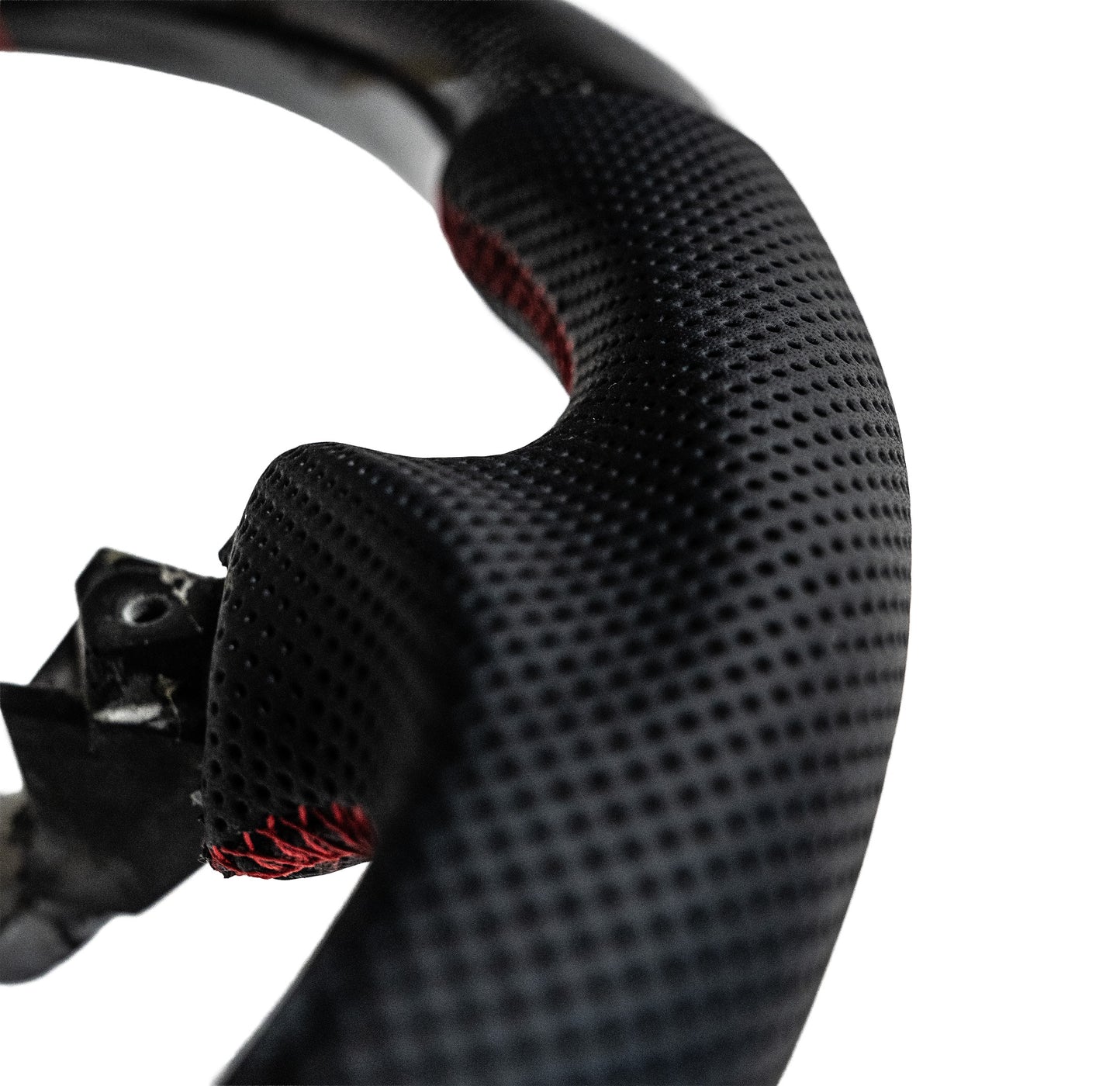 4Runner Lifestyle Carbon Fiber Steering Wheel For 4Runner (2003-2009)