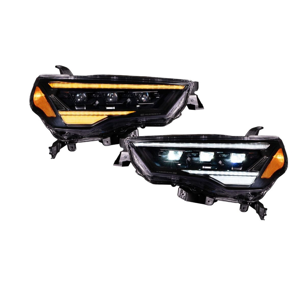 Toyota 4Runner Headlights (1996-2026) — 4Runner Lifestyle