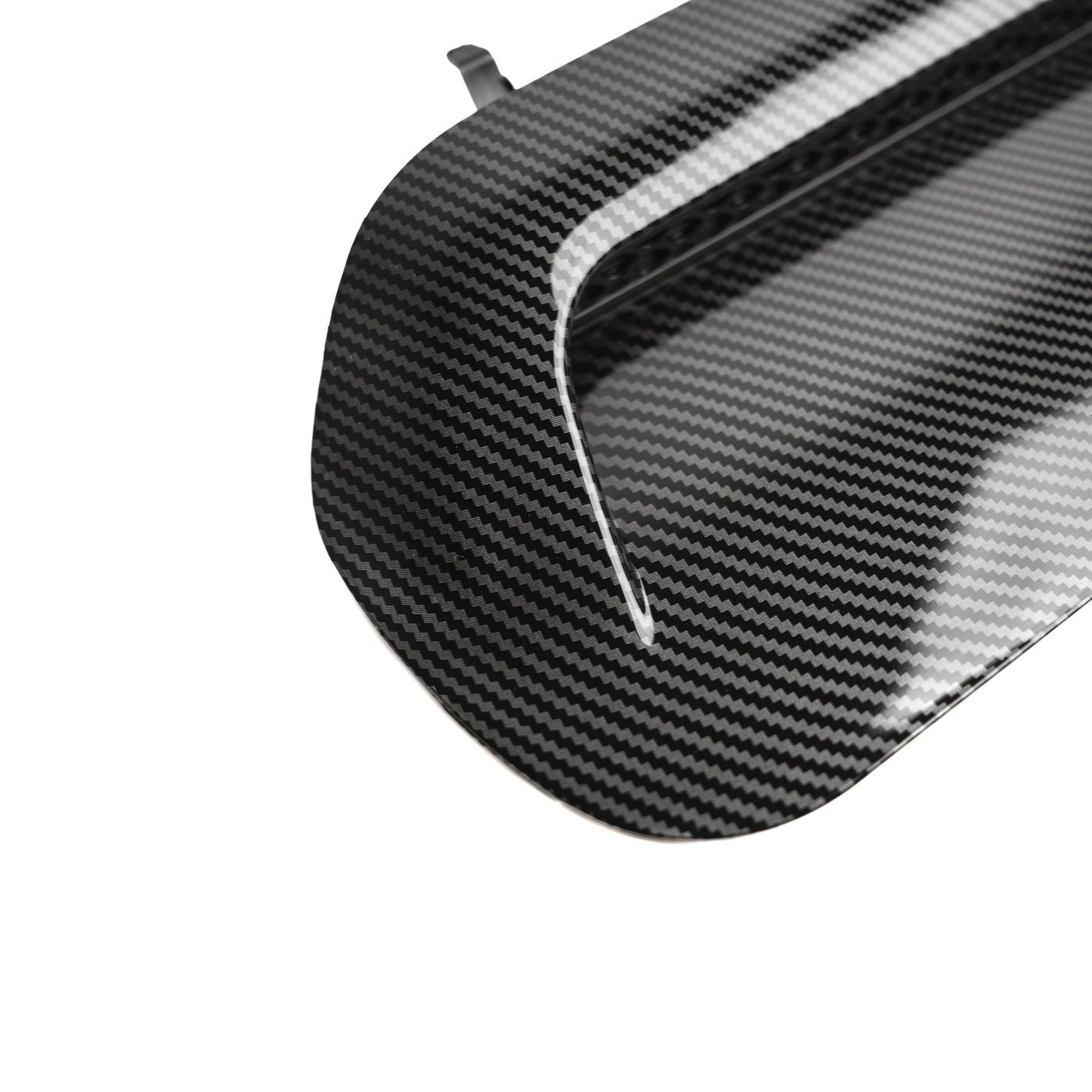 Black Hood Scoop For 4Runner (2010-2024) — 4Runner Lifestyle